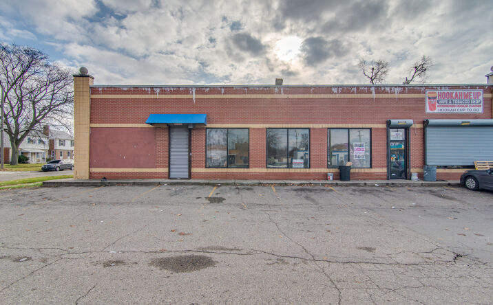 14501 W McNichols Rd, Detroit, MI 48235 | Crexi.com