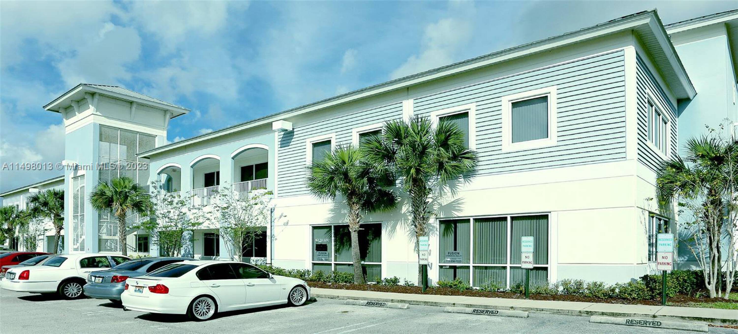 540 NW University Blvd # 205, Port St. Lucie, FL 33065 | Crexi.com