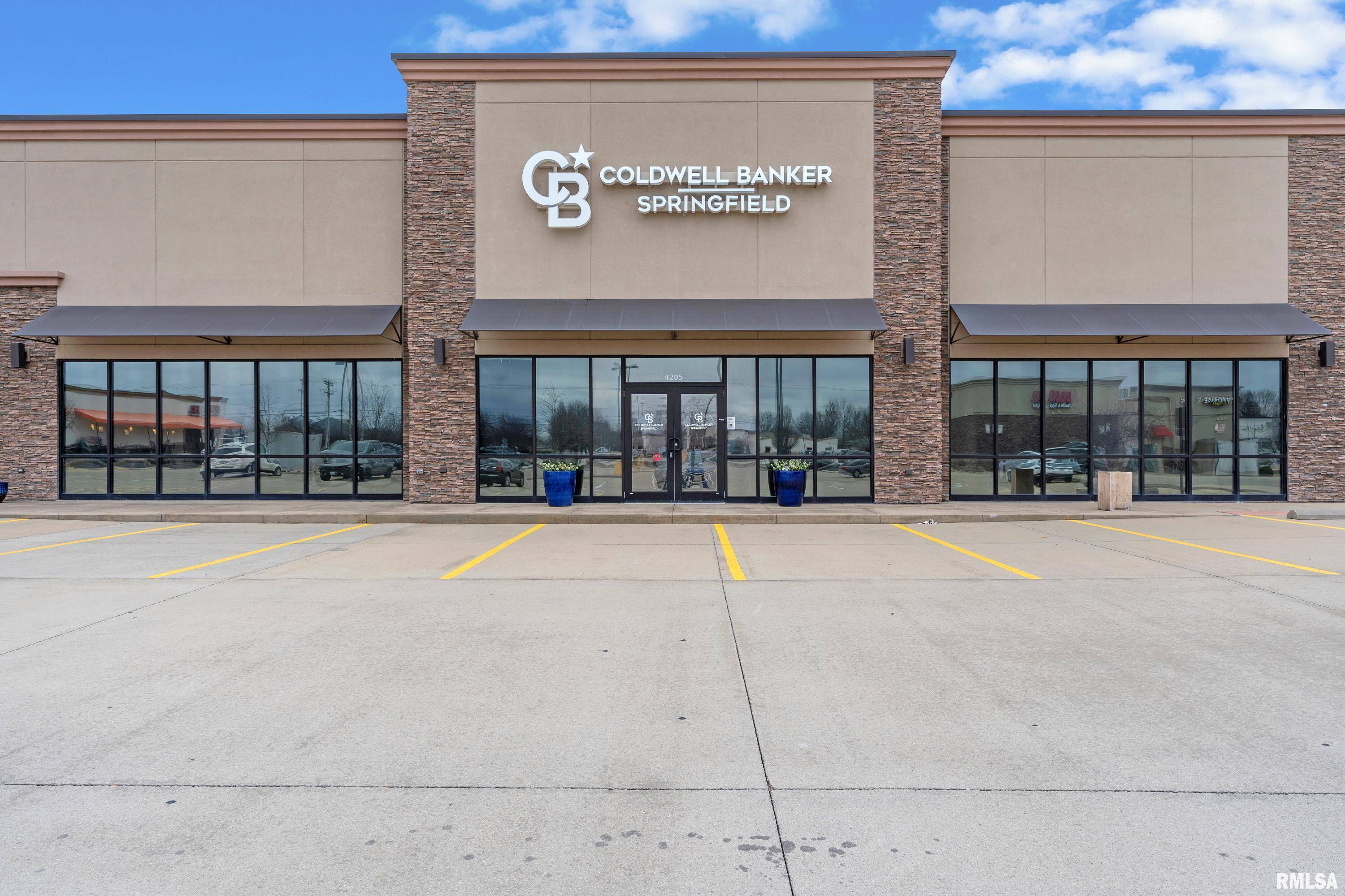 4205 WABASH Avenue, Springfield, IL 62711 | Crexi.com