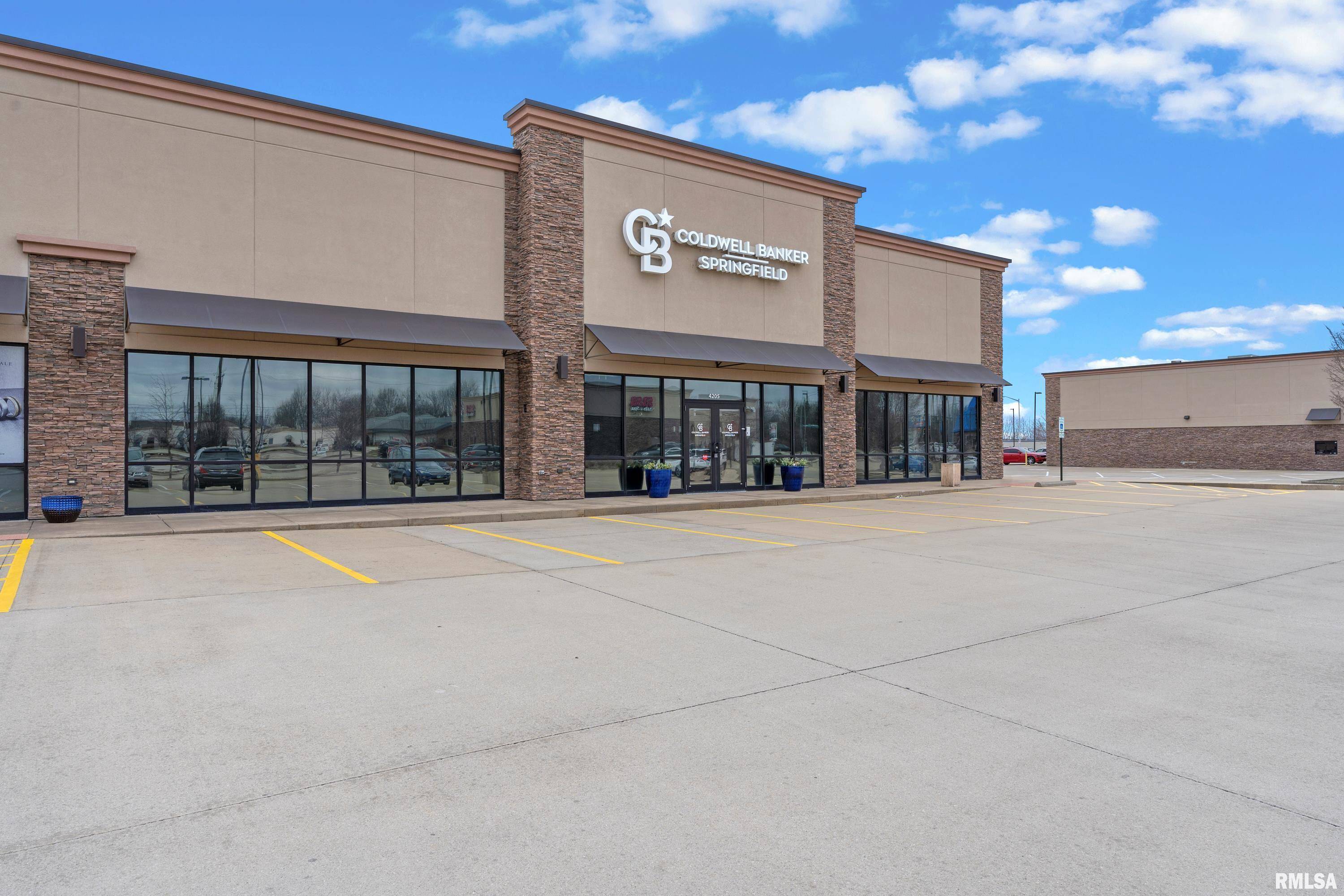 4205 WABASH Avenue, Springfield, IL 62711 | Crexi.com