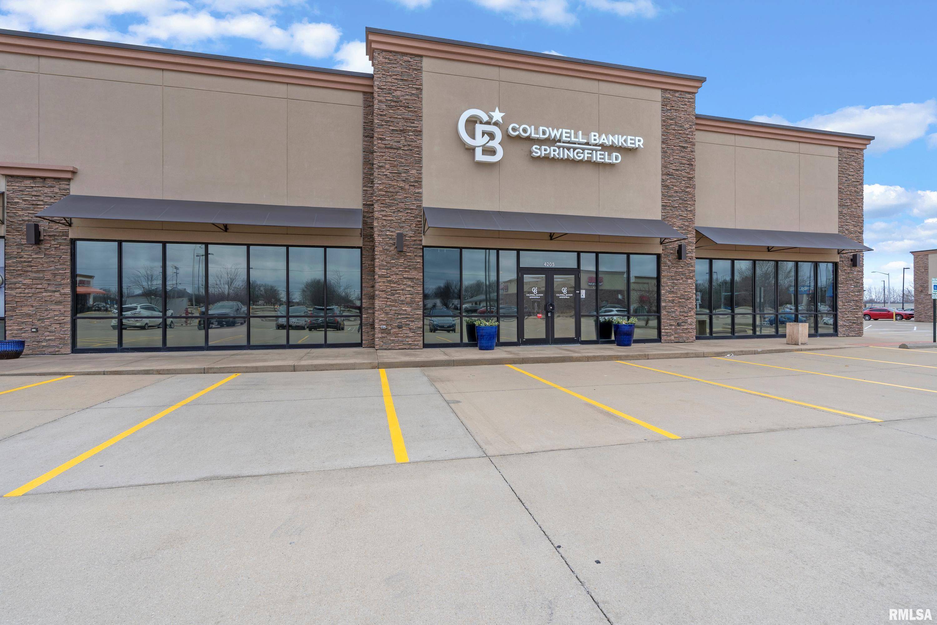 4205 WABASH Avenue, Springfield, IL 62711 | Crexi.com