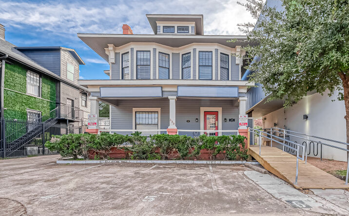 239 Westheimer Rd, Houston, TX 77006 | Crexi.com