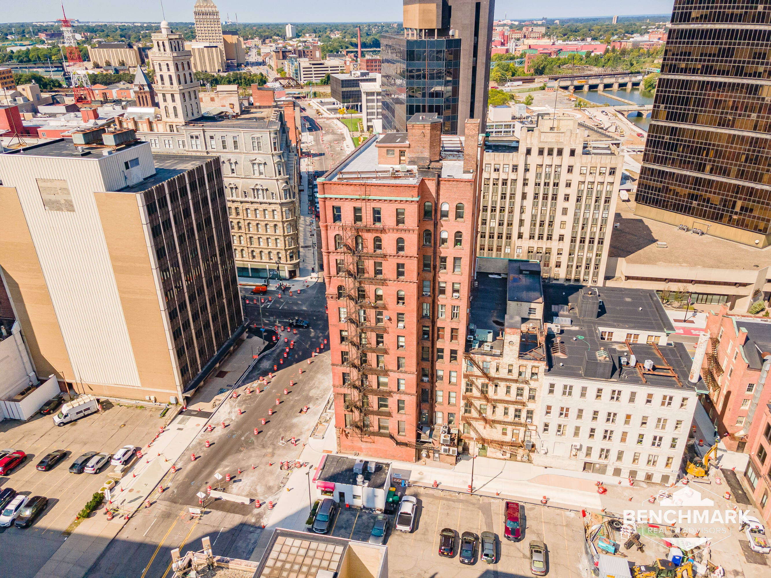 1 E Main St, Rochester, NY 14614 | Crexi.com