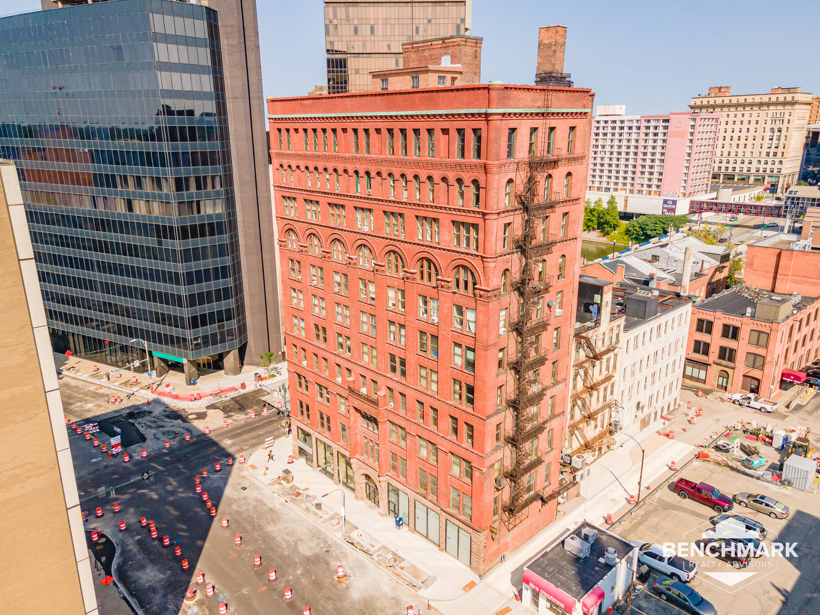 1 E Main St, Rochester, NY 14614 | Crexi.com