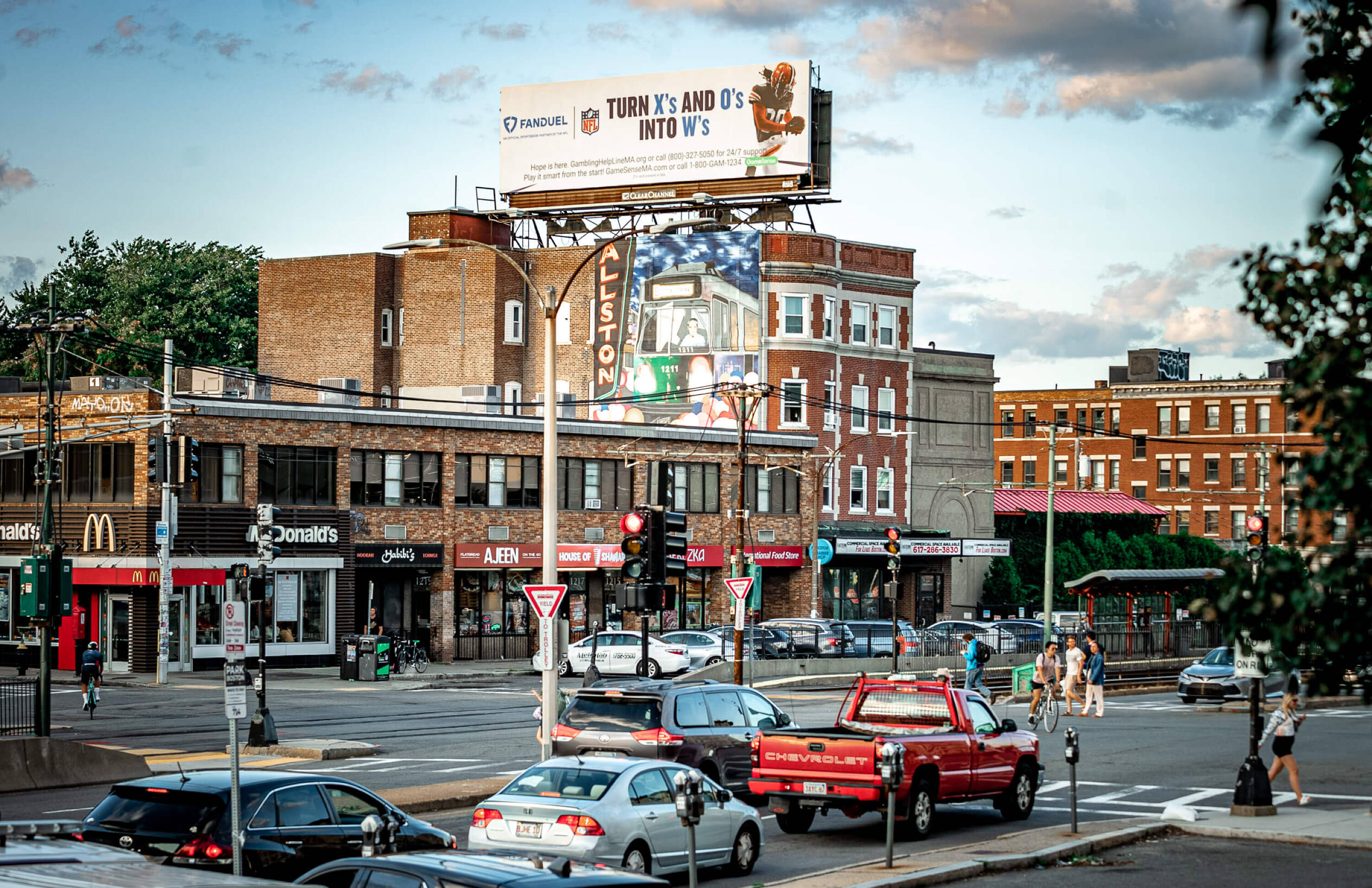1211 Commonwealth Ave, Boston, MA 02134 | Crexi.com
