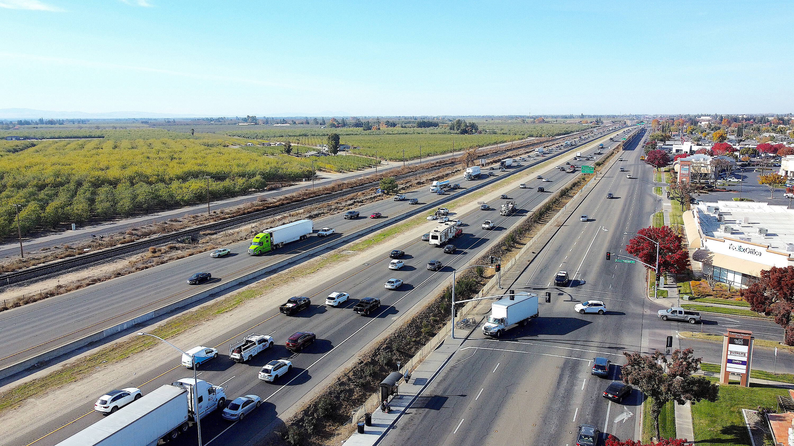 1720 SISK RD Modesto CA 95350-2500 APN: 005053034000 | Crexi.com