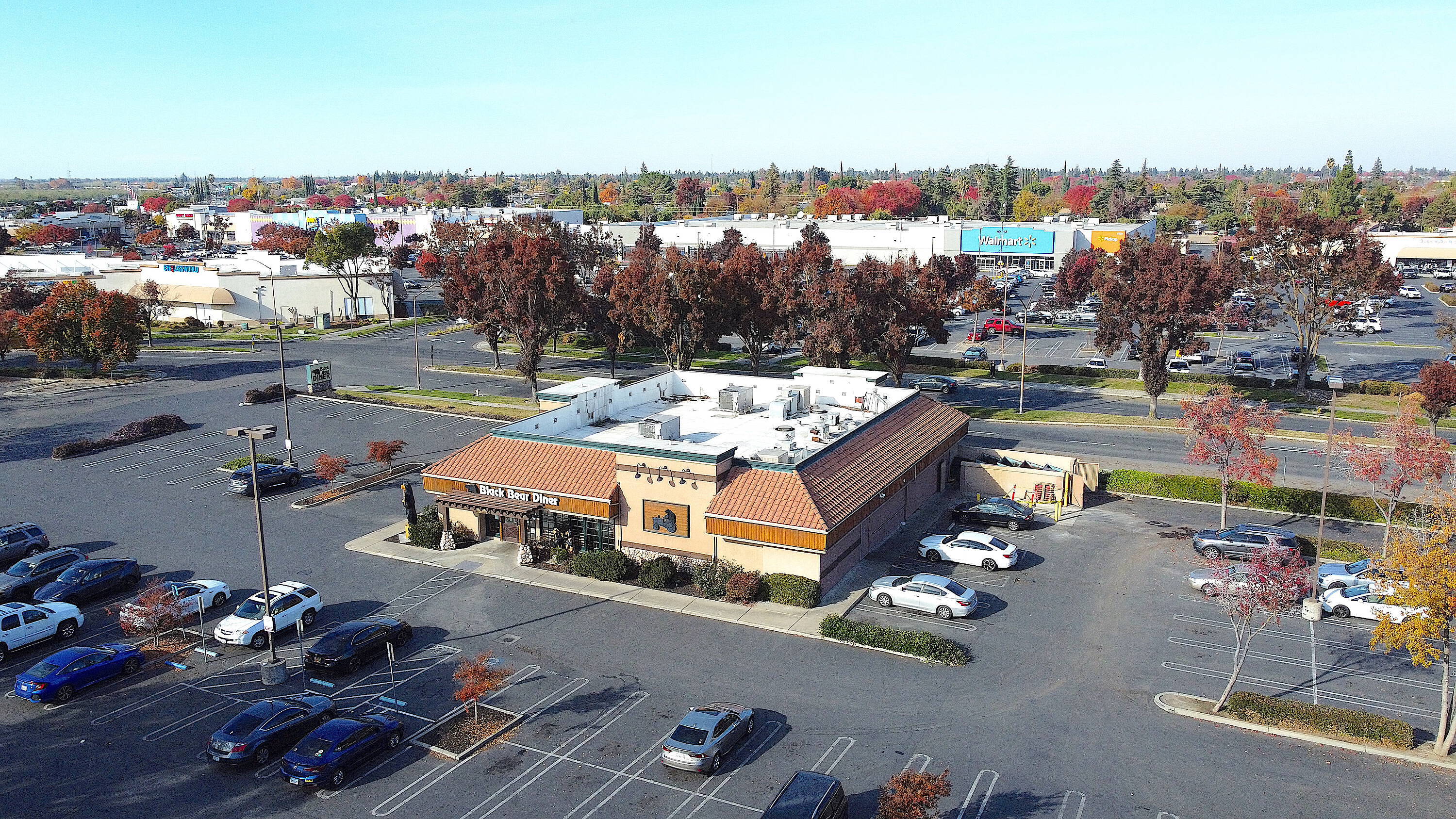 1720 SISK RD Modesto CA 95350-2500 APN: 005053034000 | Crexi.com