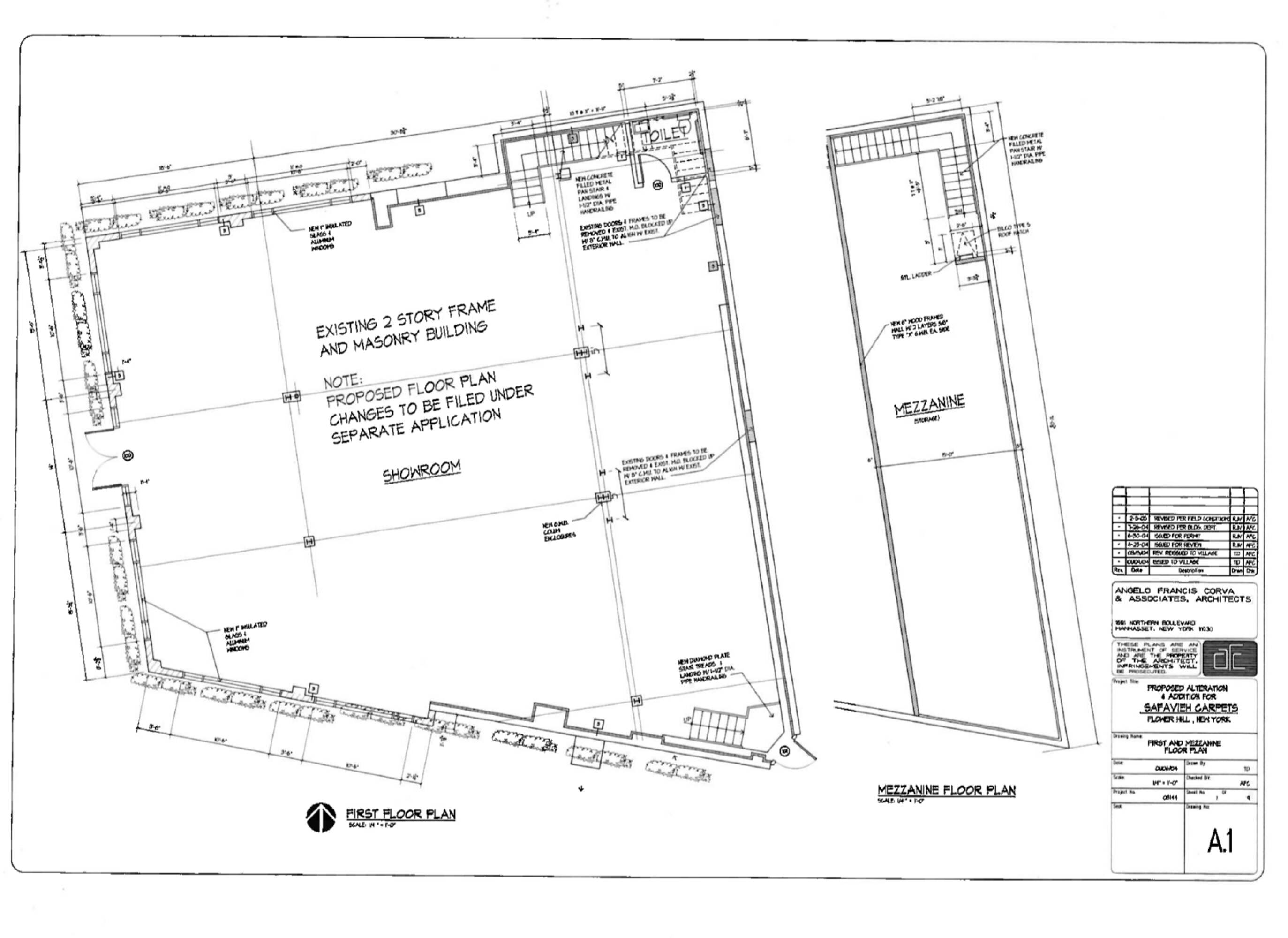 1073 Northern Blvd, Roslyn, NY 11576 | Crexi.com