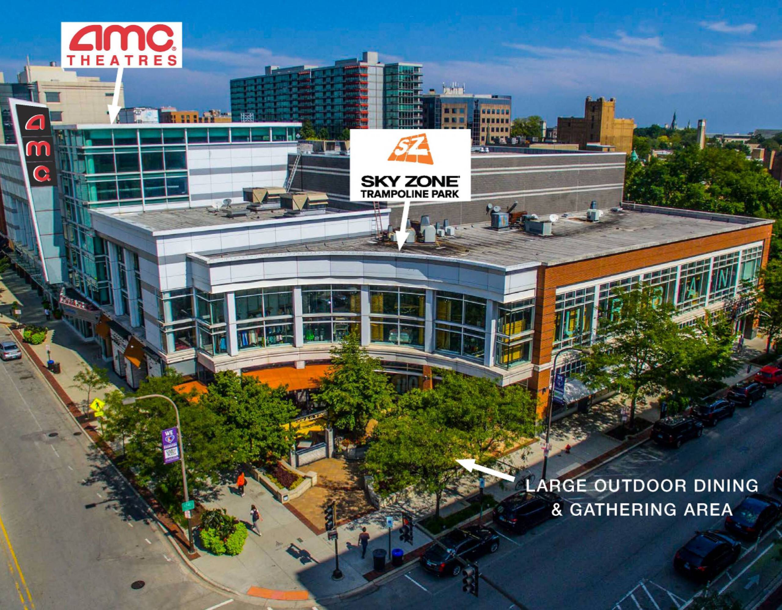 1711 Maple Ave, Evanston, IL 60201 | Crexi.com