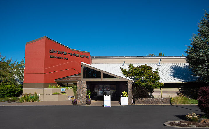 Medical Offices for Lease in Bend, OR | Crexi