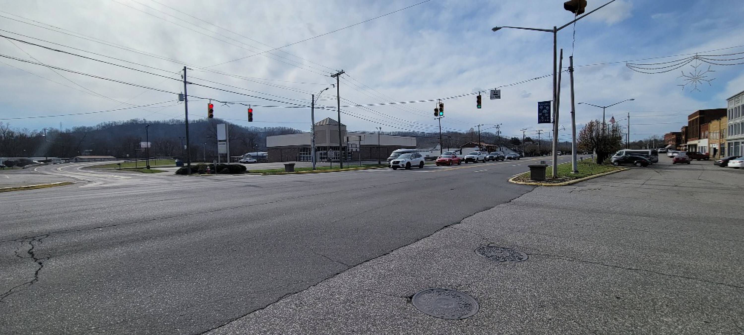 1010 S Main St, Milton, WV 25541 | Crexi.com