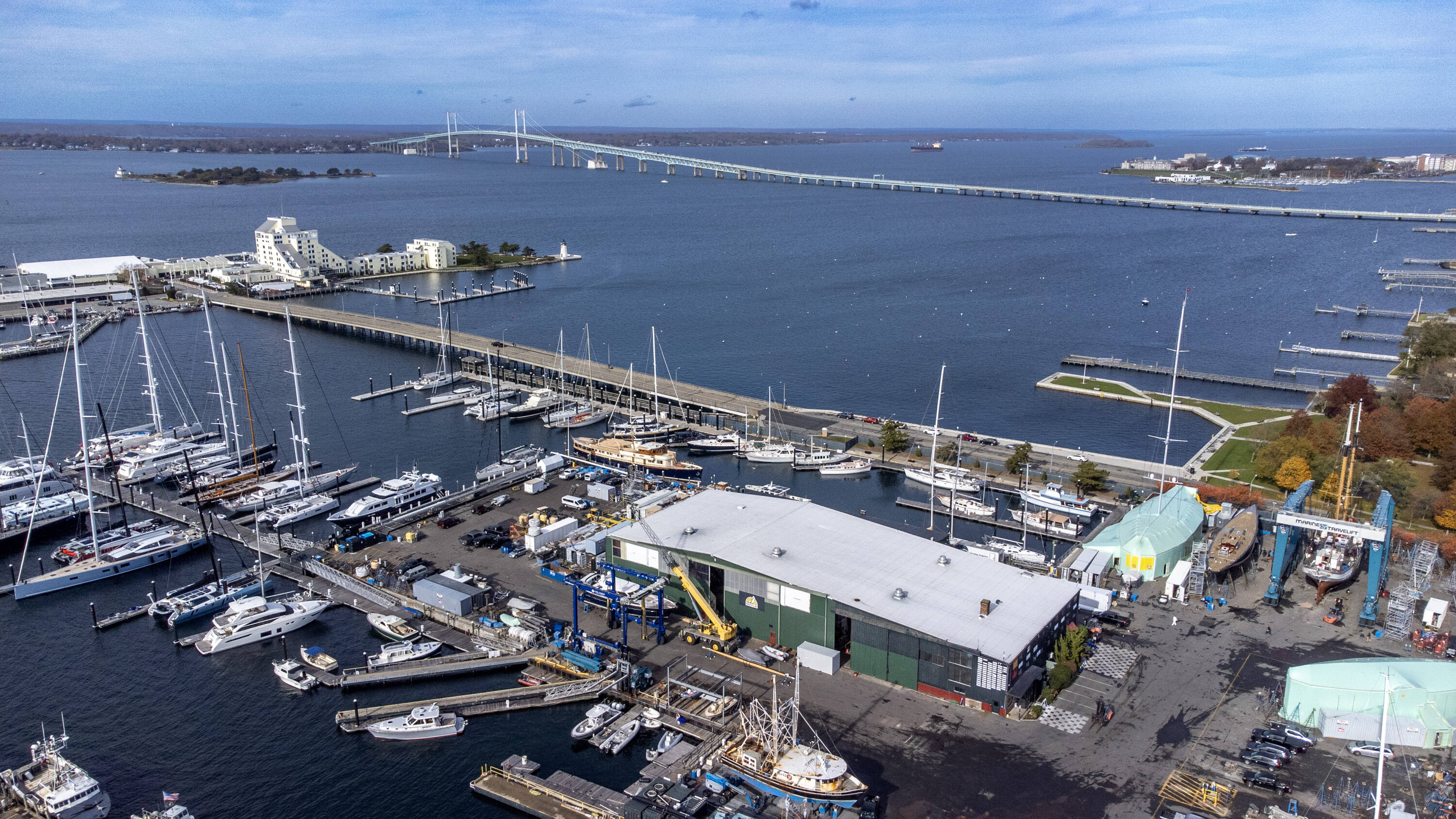 1 Washington St, Newport, RI 02840 | Crexi.com
