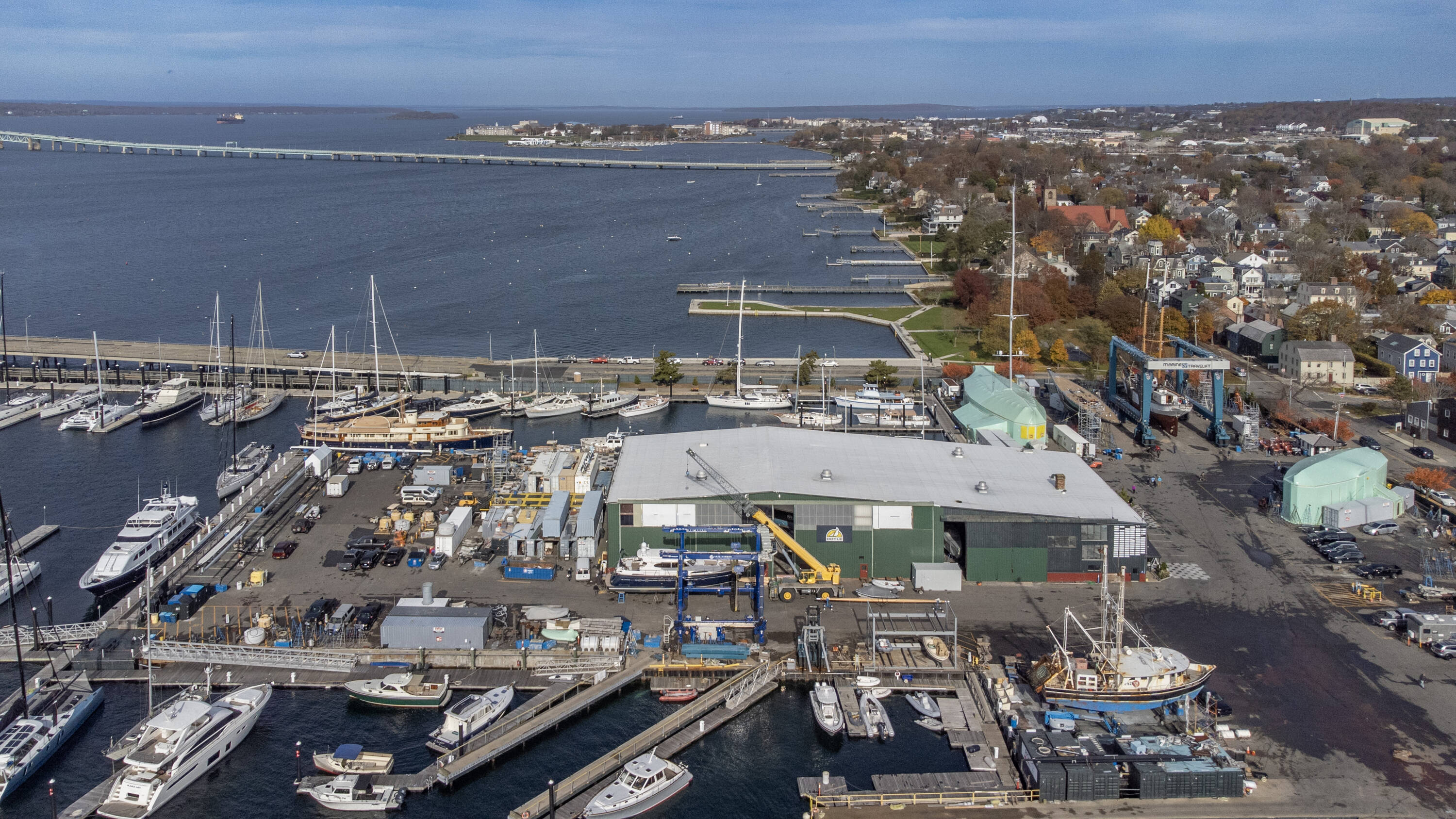 1 Washington St, Newport, RI 02840 | Crexi.com