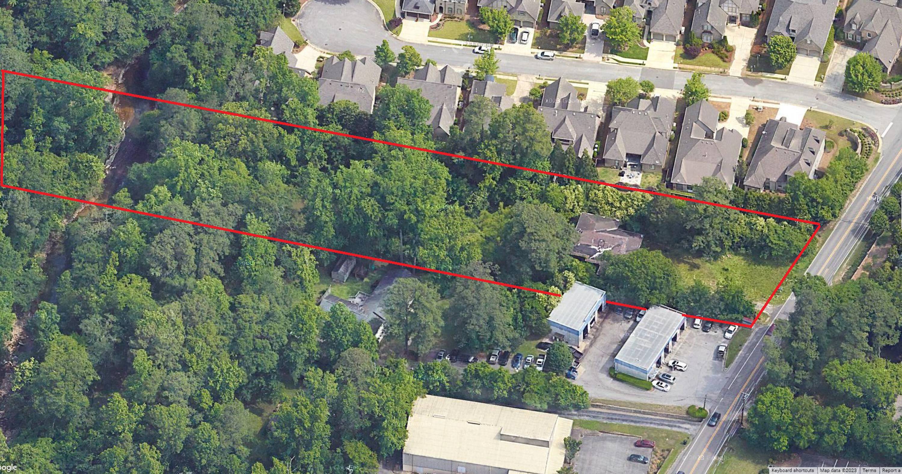 2560 Rocky Ridge Rd, Vestavia Hills, AL 35243 | Crexi.com