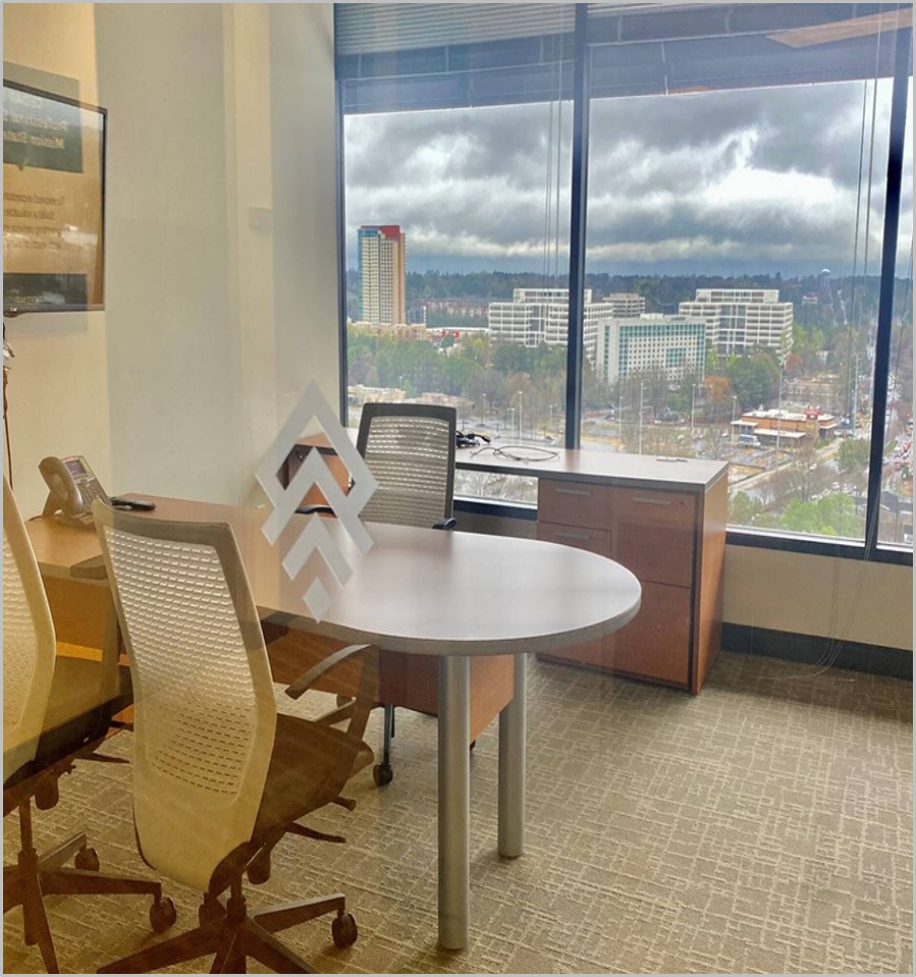 1 Ravinia Dr NE, Dunwoody, GA 30346 | Crexi.com