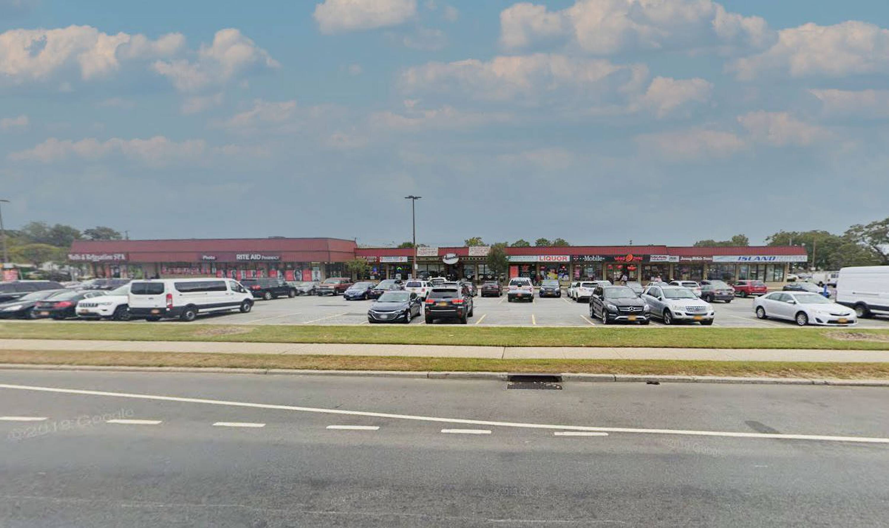 2784 Sunrise Hwy, Bellmore, NY 11710 | Crexi.com