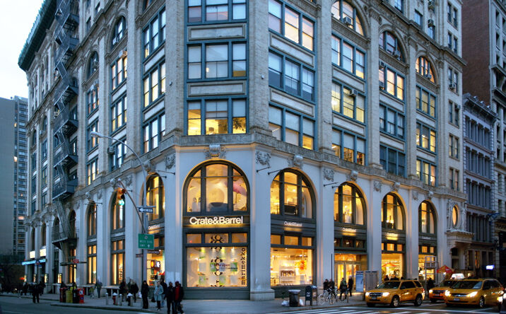 New York Retail Space For Rent | Commercial Leasing | Crexi.com