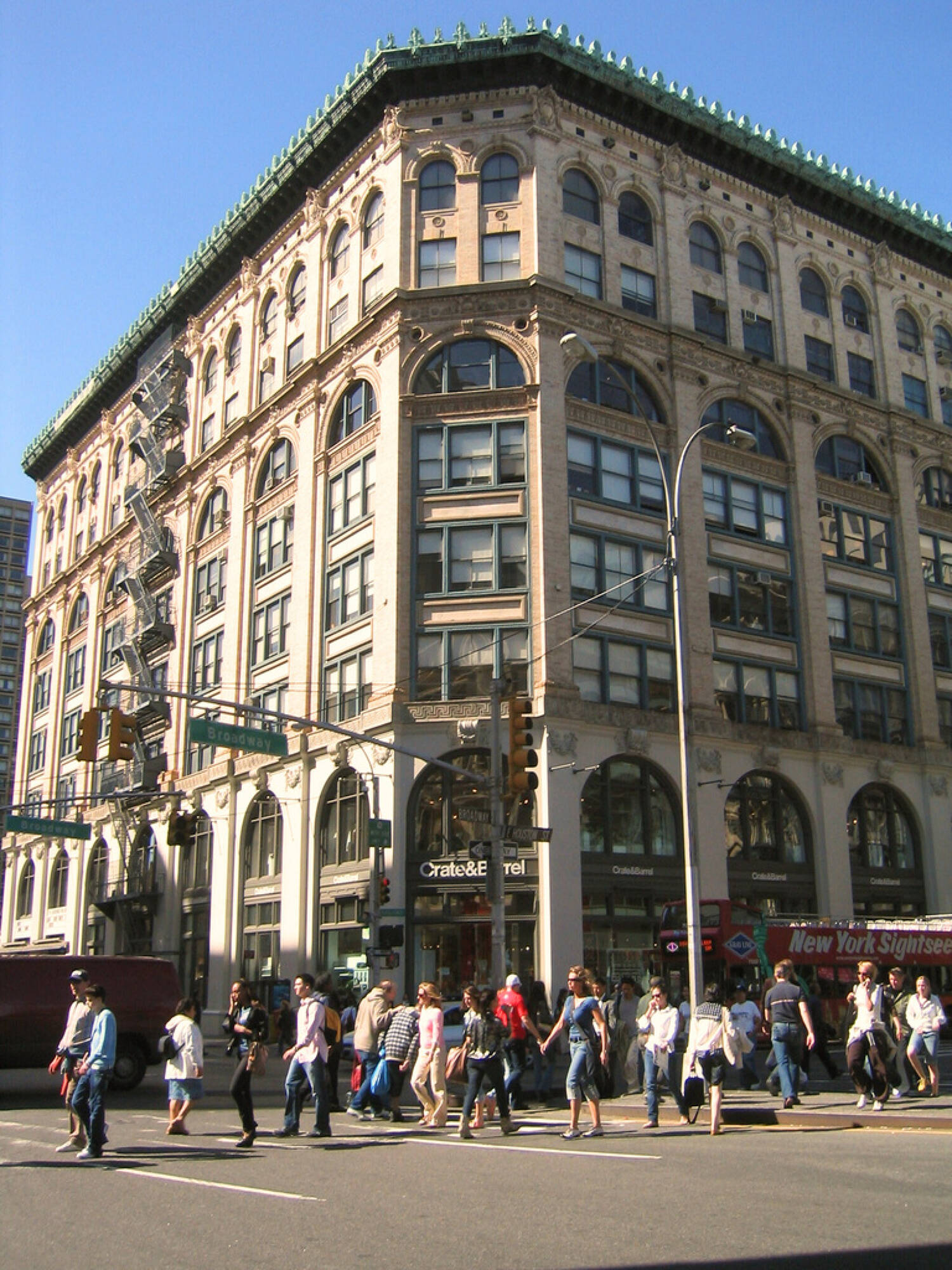 611 Broadway, New York, NY 10012 | Crexi.com