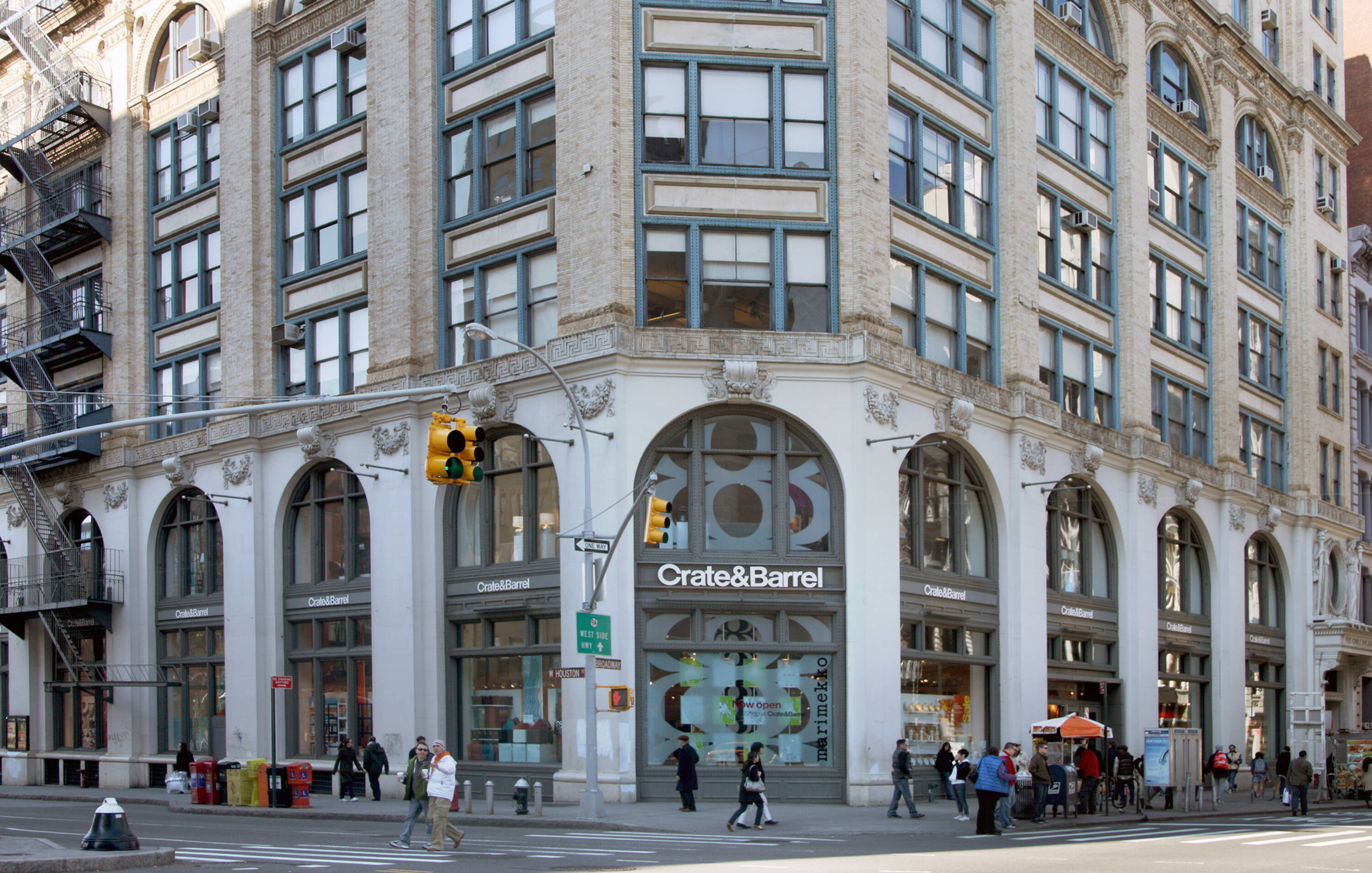 611 Broadway, New York, NY 10012 | Crexi.com