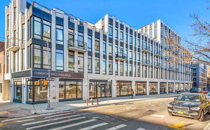 296 Wythe Ave, Brooklyn, NY 11249 | Crexi.com