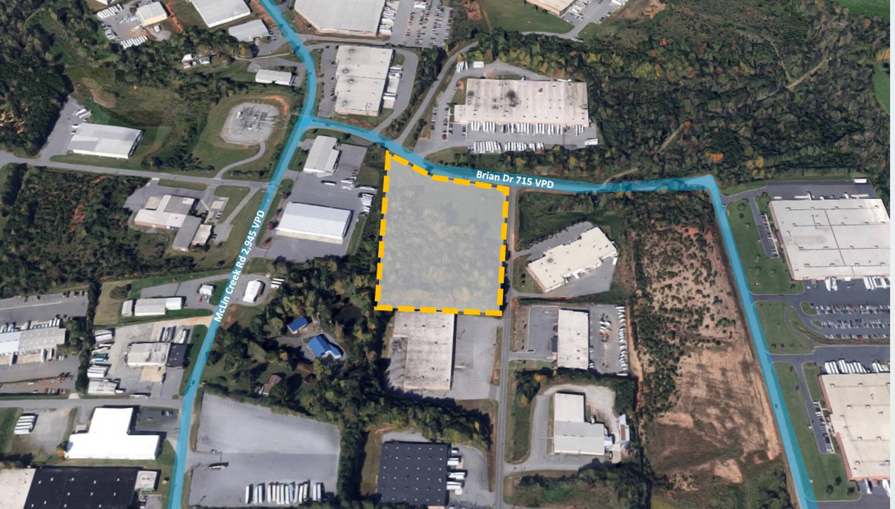 1833 Brian Dr, Conover, NC 28613 | Crexi.com