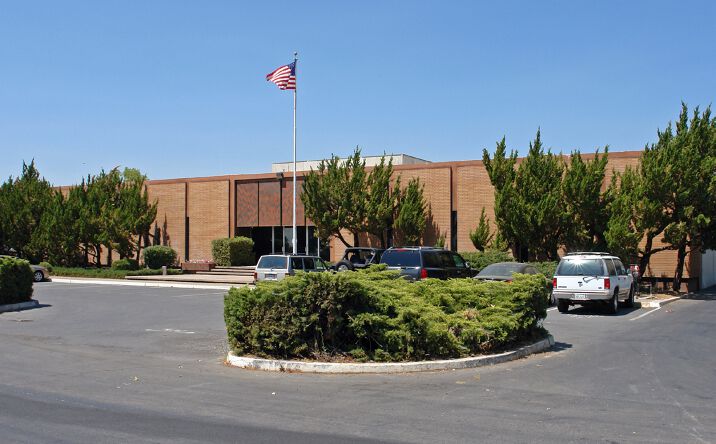 3920 Security Park Dr, Rancho Cordova, CA 95742 | Crexi.com