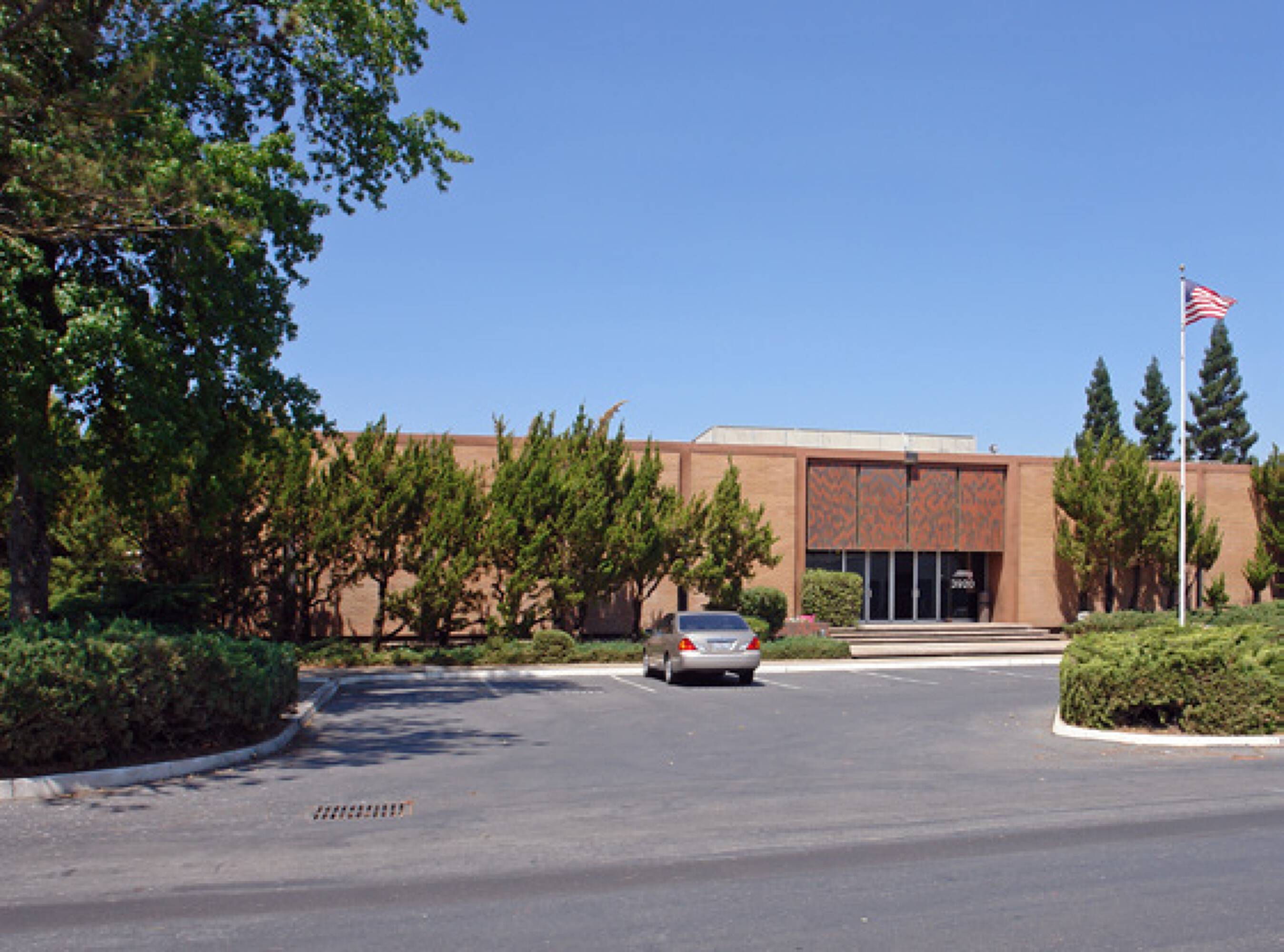 3920 Security Park Dr, Rancho Cordova, CA 95742 | Crexi.com