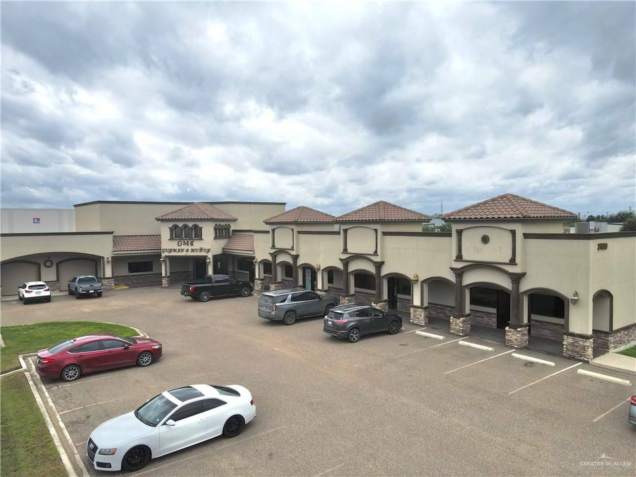 2020 E EXPRESSWAY 83 Mercedes TX 78570-9423 APN: 614405 | Crexi.com