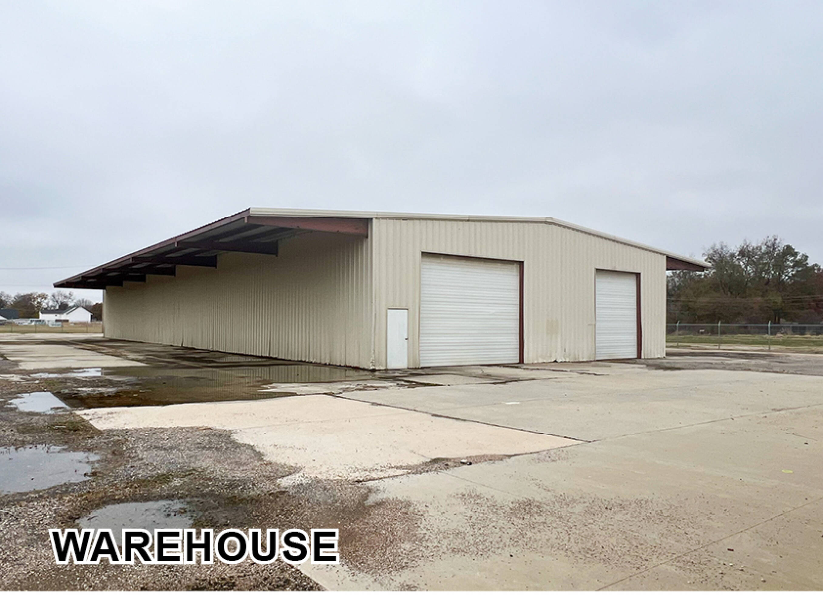 1198 W Keiser Ave, Osceola, AR 72370 | Crexi.com