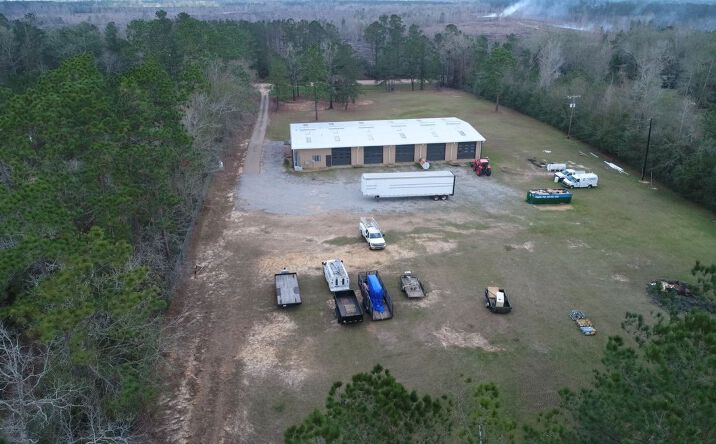 12186 LA-10, Fluker, LA 70436 | Crexi.com