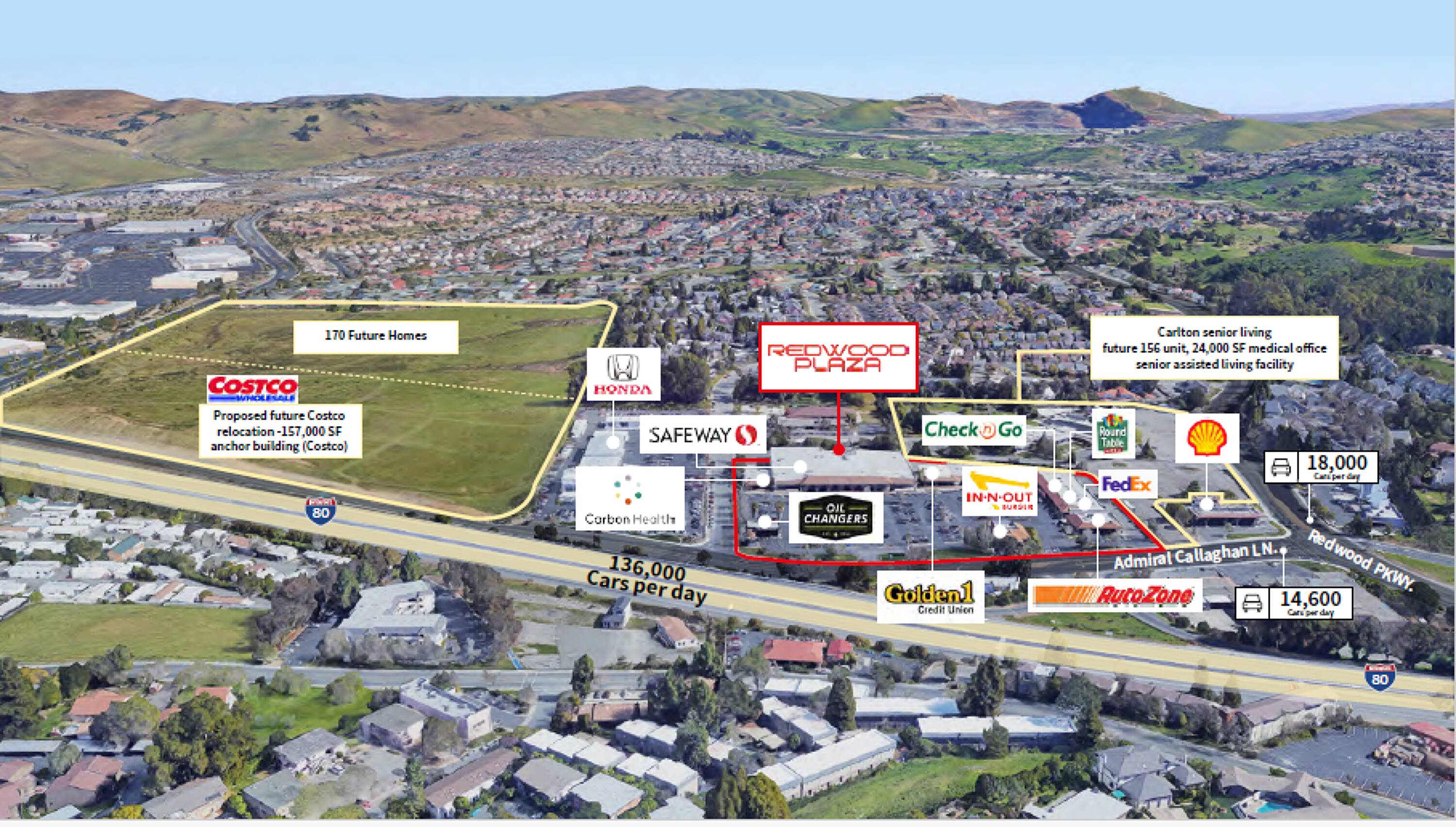 774 Admiral Callaghan Ln, Vallejo, CA 94591 | Crexi.com