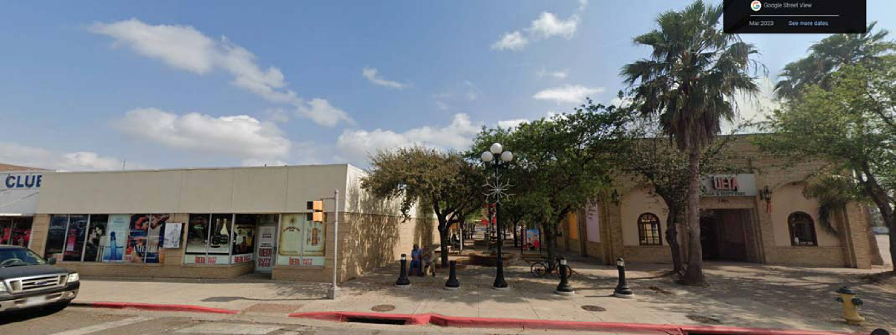 1365 E Elizabeth St, Brownsville, TX 78520 | Crexi.com