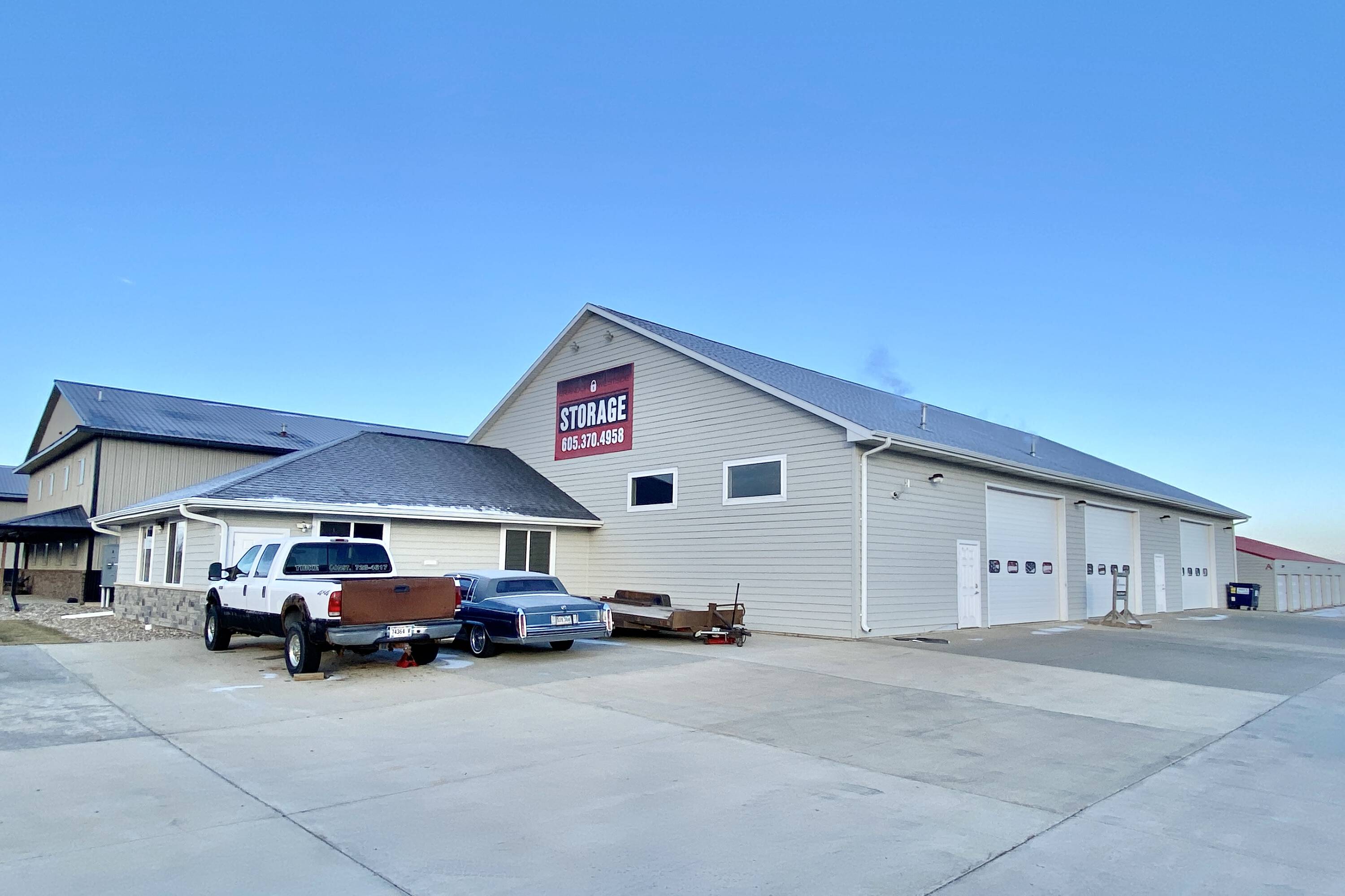 1800 Frontier St, Brandon, SD 57005 | Crexi.com