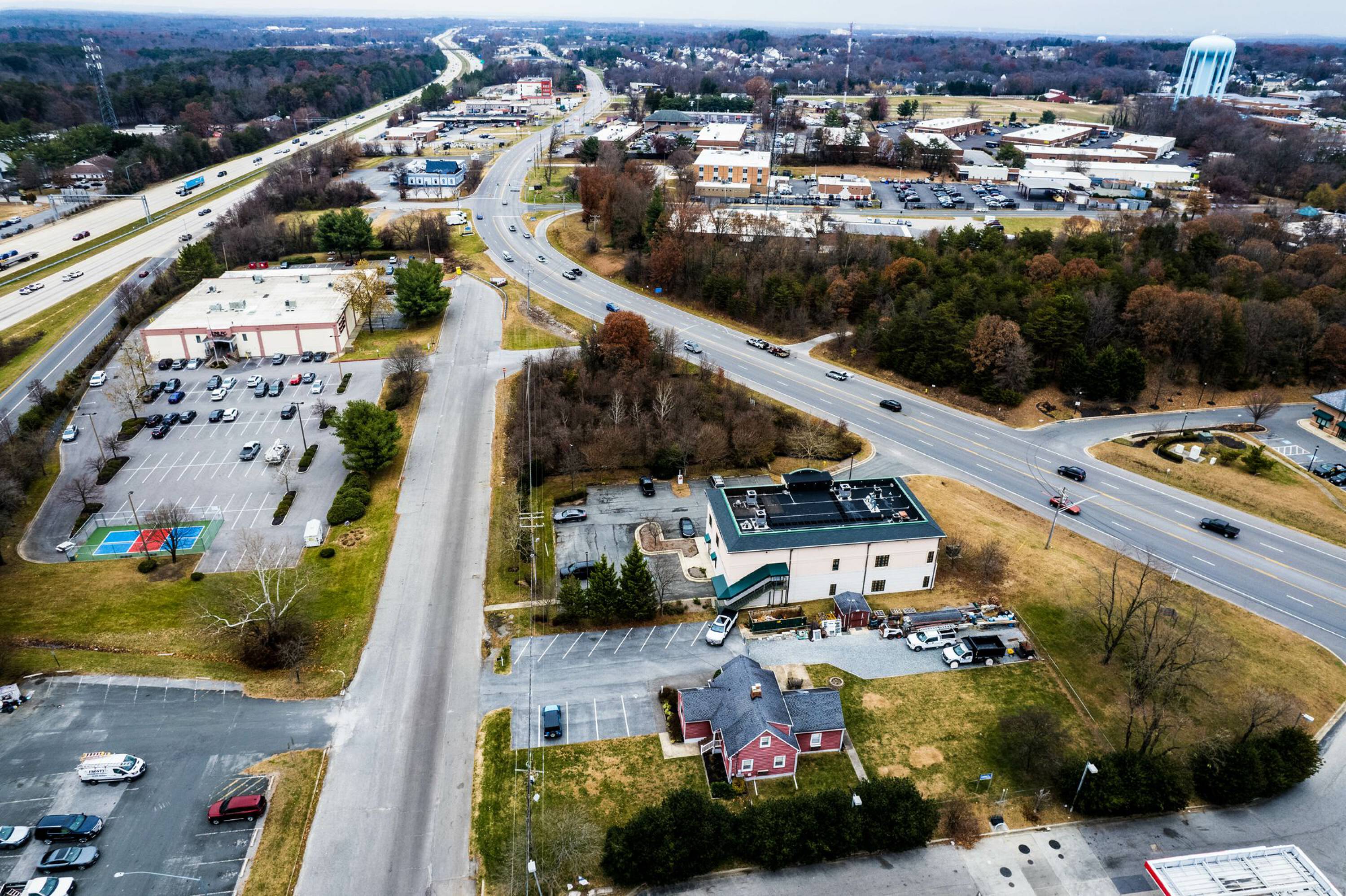 8530 Veterans Hwy, Millersville, MD 21108 | Crexi.com