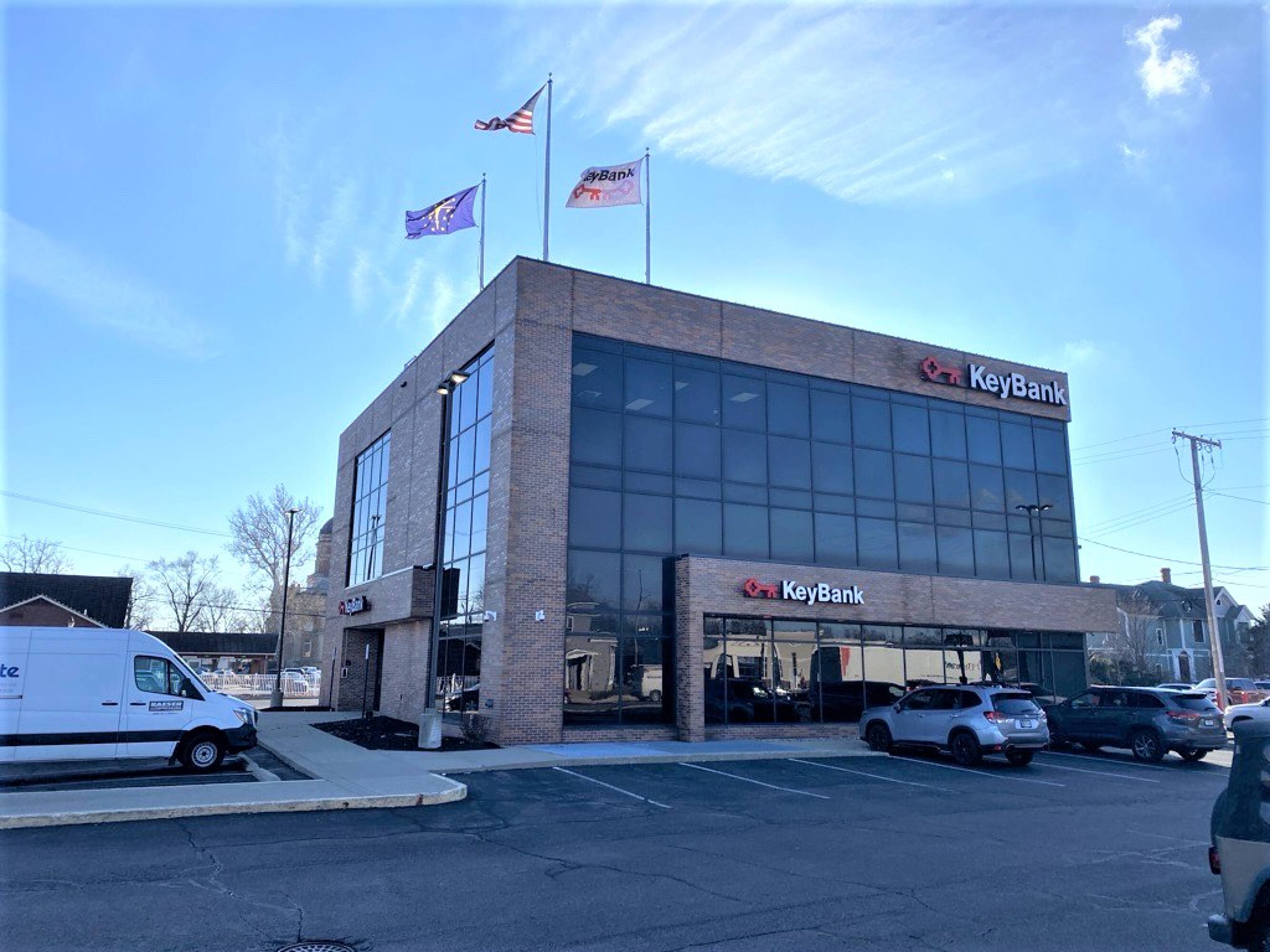 221 N Main St, Goshen, IN 46526 | Crexi.com