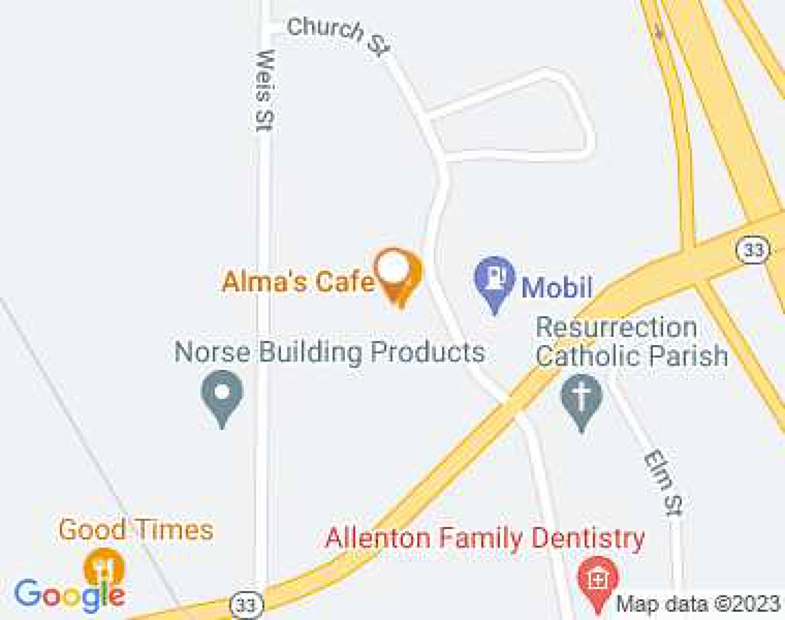 751 Church St, Allenton, WI 53002 | Crexi.com