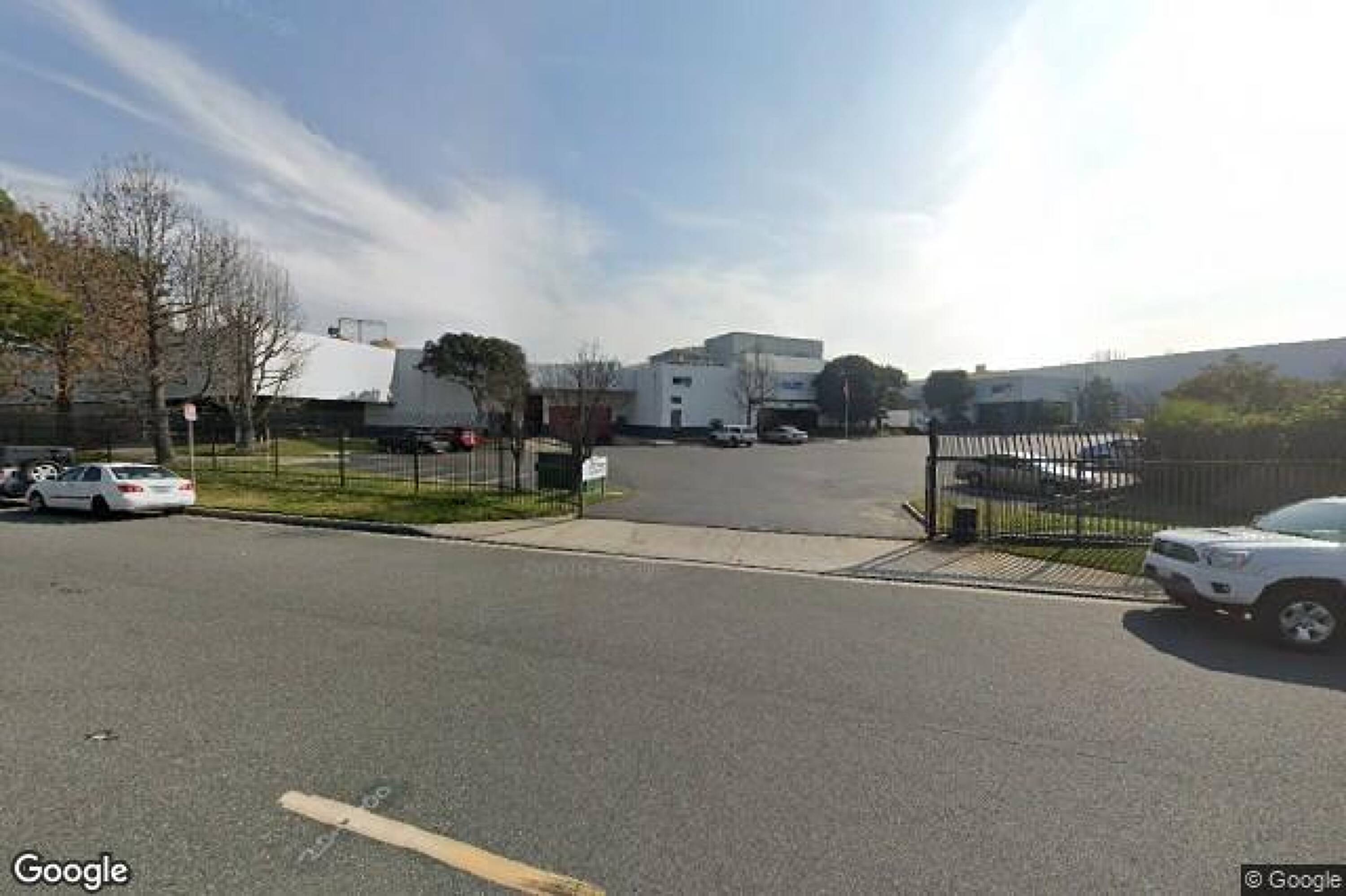 16926 Keegan Ave, Carson, CA 90746 | Crexi.com