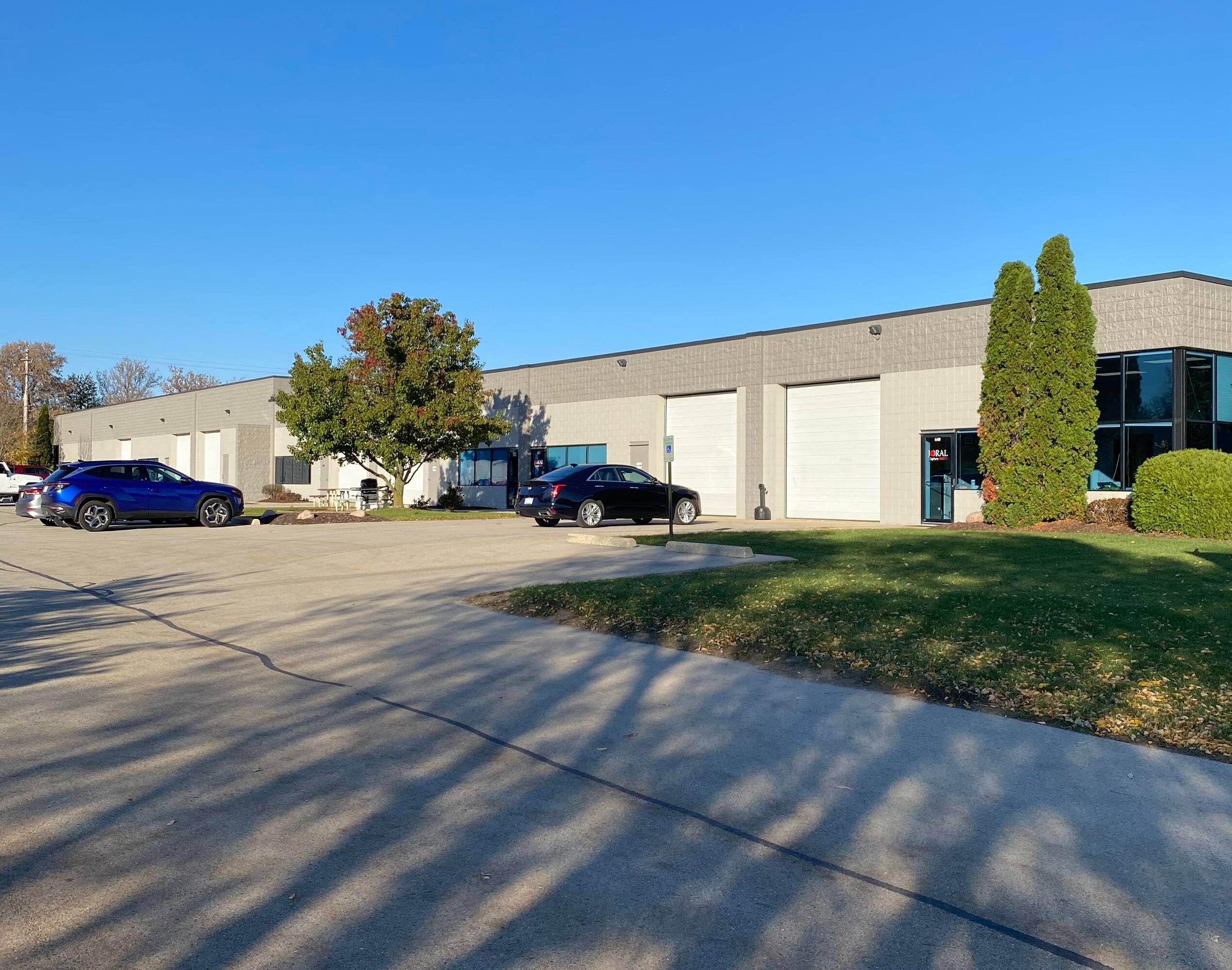 640 PERKINS DR Mukwonago WI 53149-1454 APN: MUKV1970998022 | Crexi.com