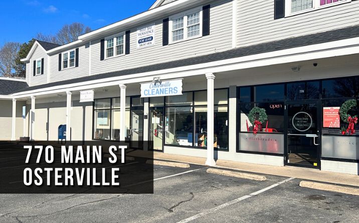 770 Main St, Barnstable, MA 02655 | Crexi.com