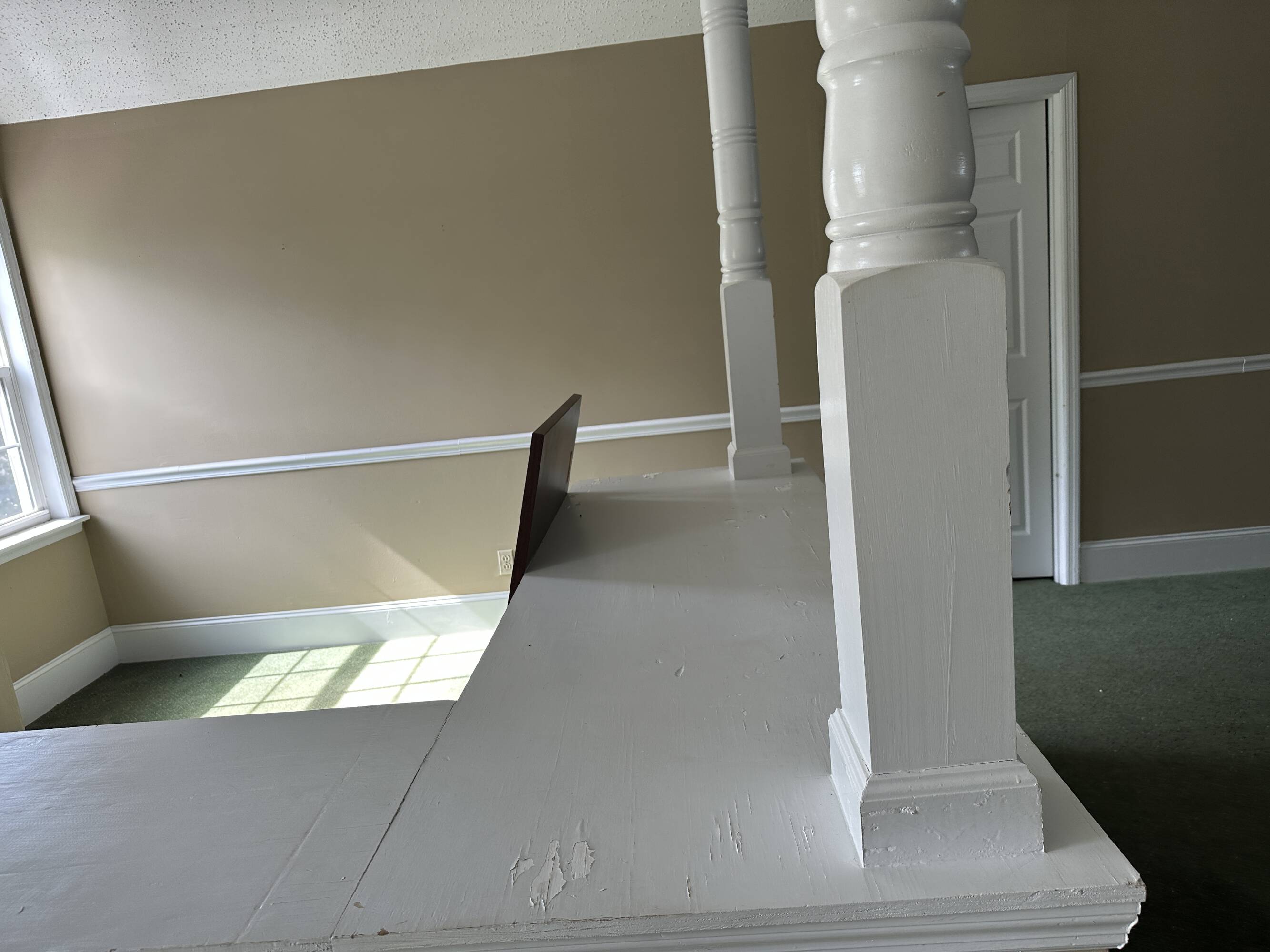 3643 WALTON WAY EXT BLDG 4 Augusta GA 30909-6677 APN: 023-0-027-00-0 ...