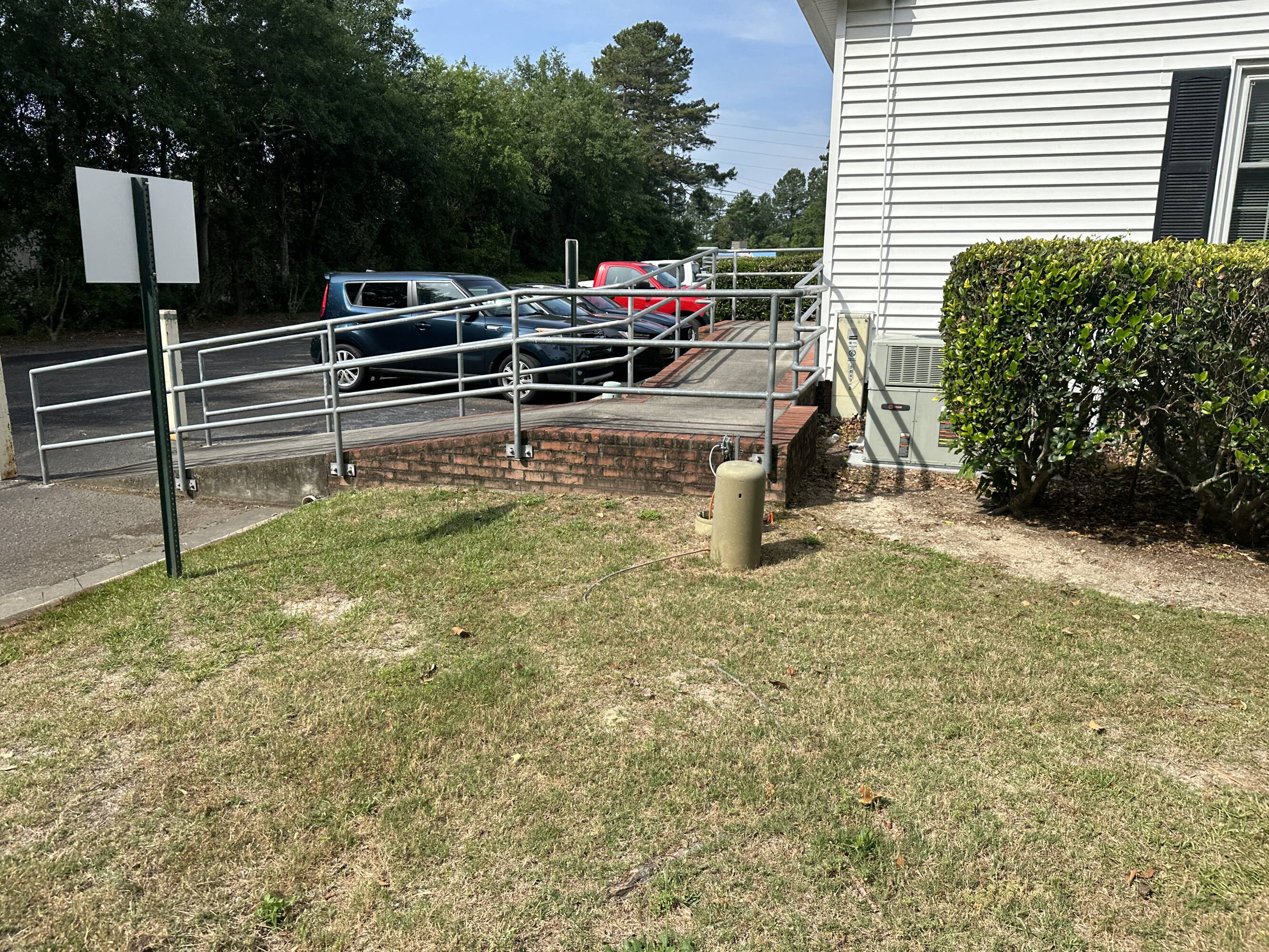 3643 WALTON WAY EXT BLDG 4 Augusta GA 30909-6677 APN: 023-0-027-00-0 ...