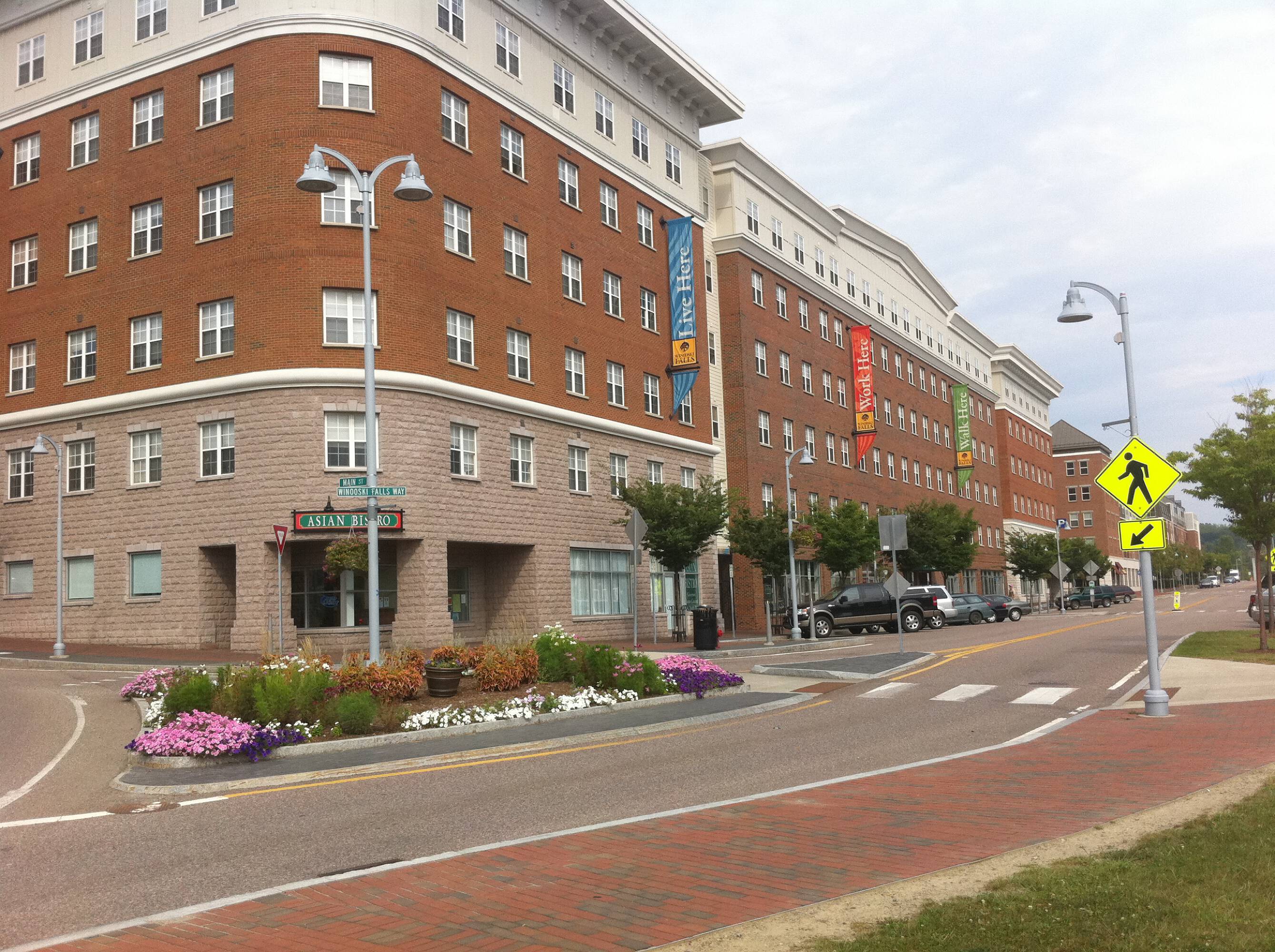 25 Winooski Falls Way, Winooski, VT 05404 | Crexi.com