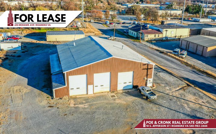 Warehouses for Lease | Crexi