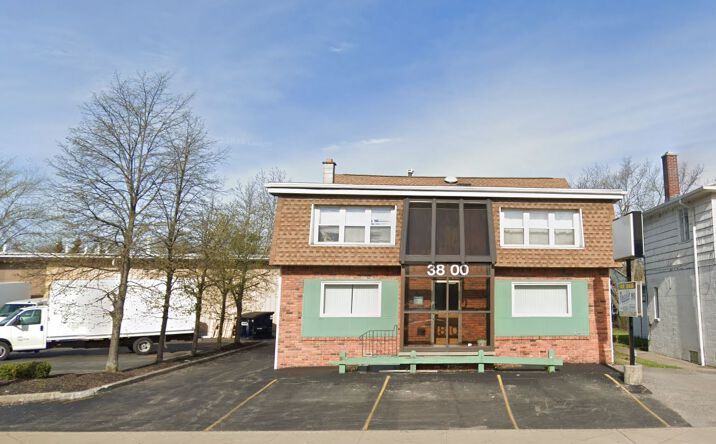 3800 Harlem Rd, Cheektowaga, NY 14215 | Crexi.com