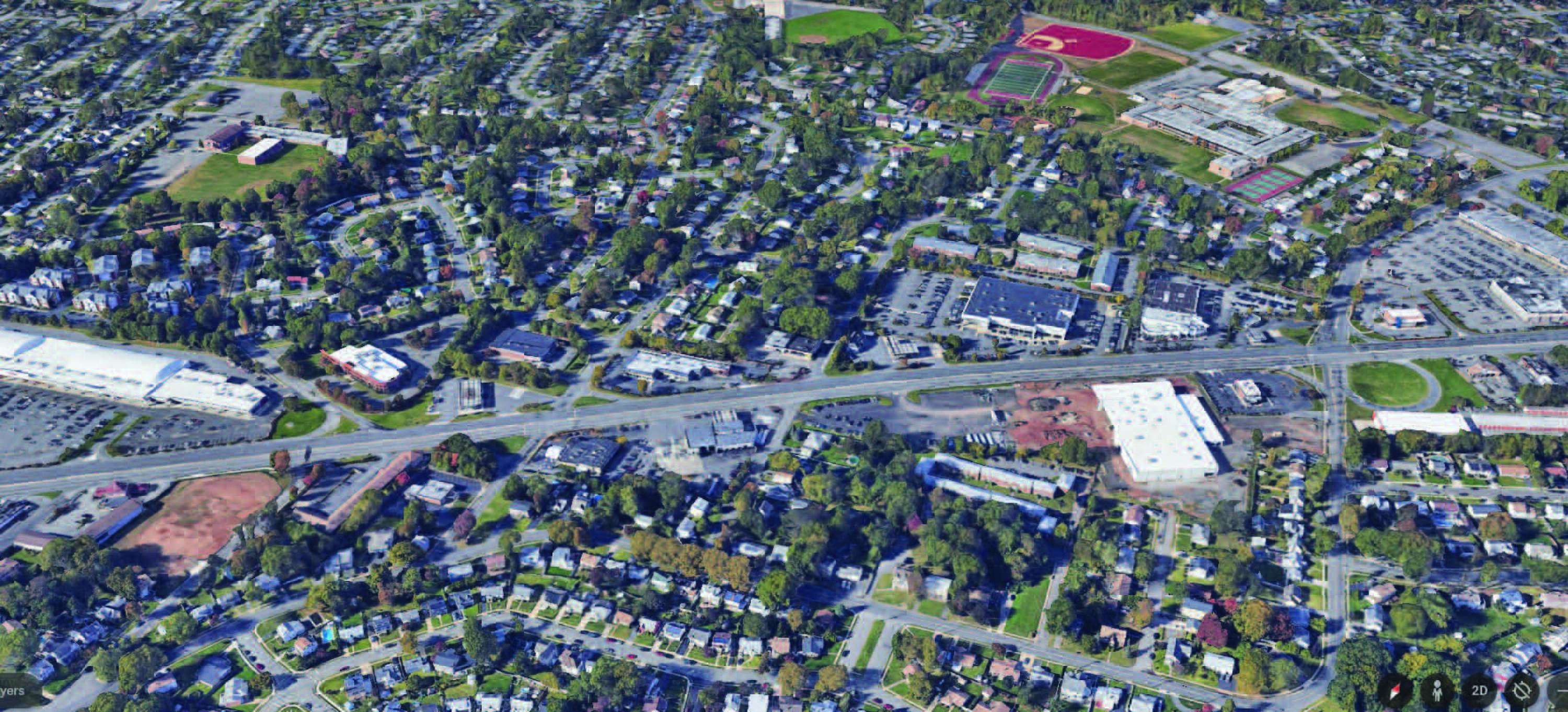 687 US-1, Edison, NJ 08817 | Crexi.com