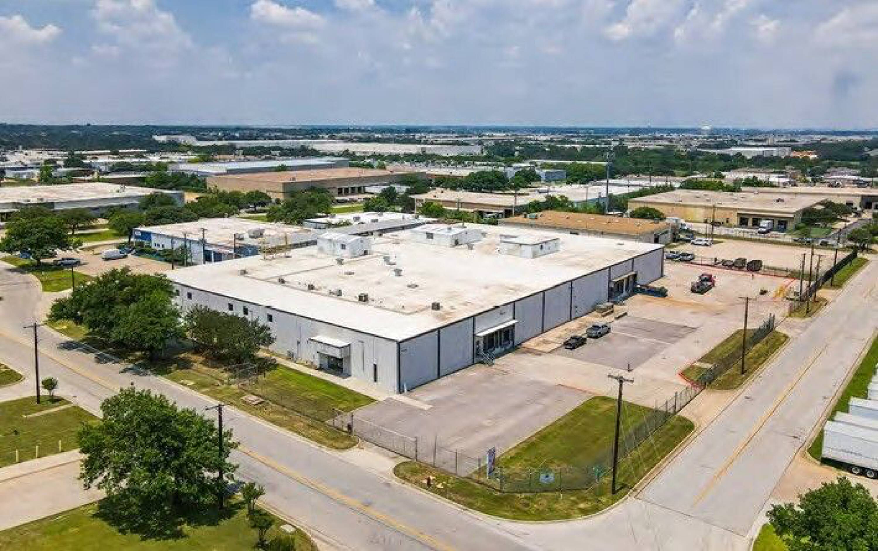1205 Ave. H, Grand Prairie, TX 75050 | Crexi.com
