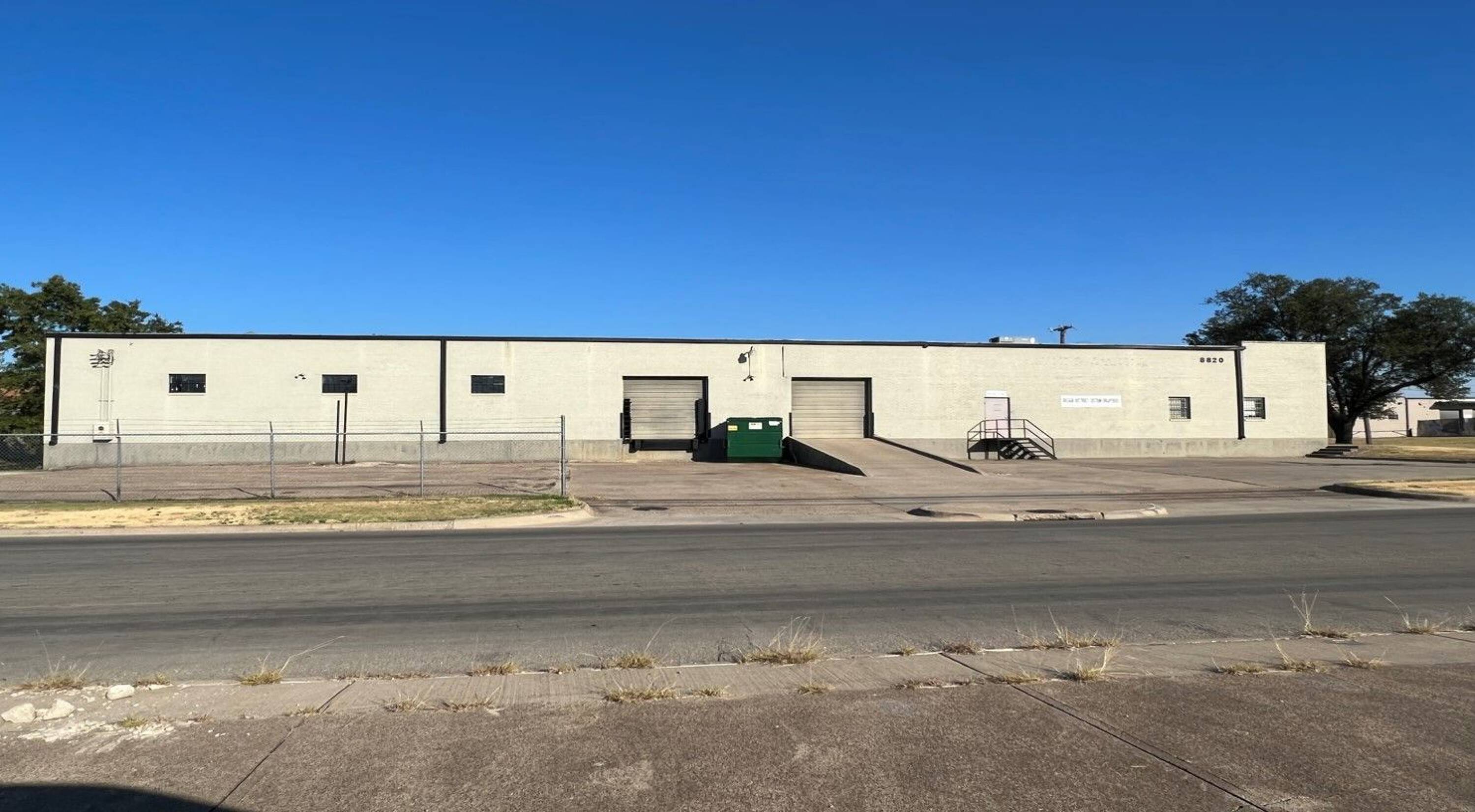 8816 Directors Row, Dallas, TX 75247 | Crexi.com