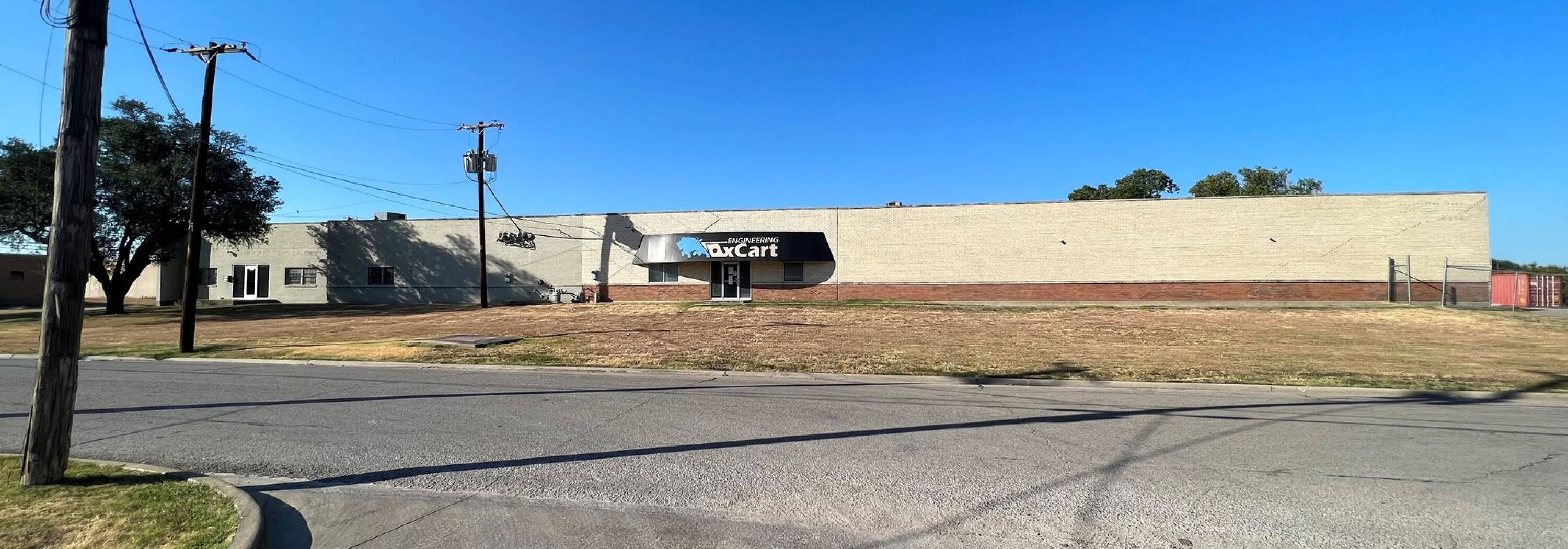 8816 Directors Row, Dallas, TX 75247 | Crexi.com