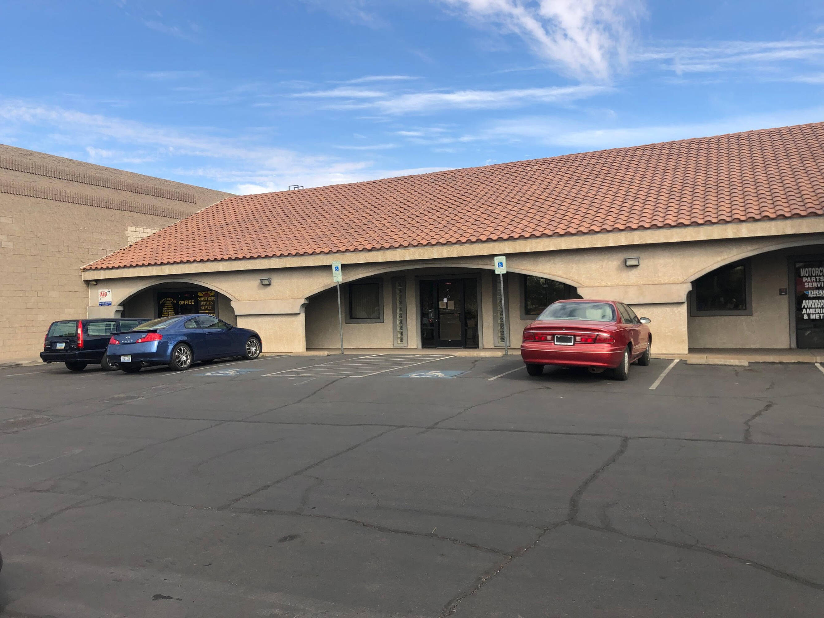 1300 N Boulder Hwy, Henderson, NV 89011 | Crexi.com