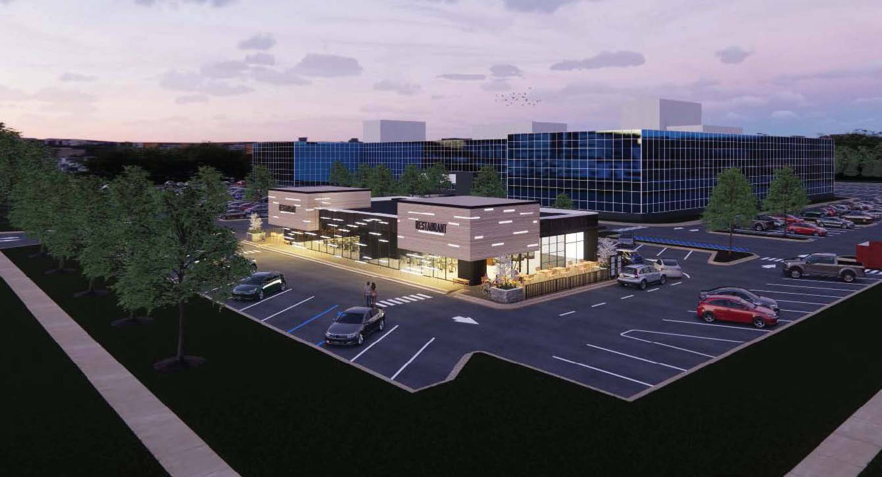 27999 Telegraph Rd, Southfield, MI 48034 | Crexi.com